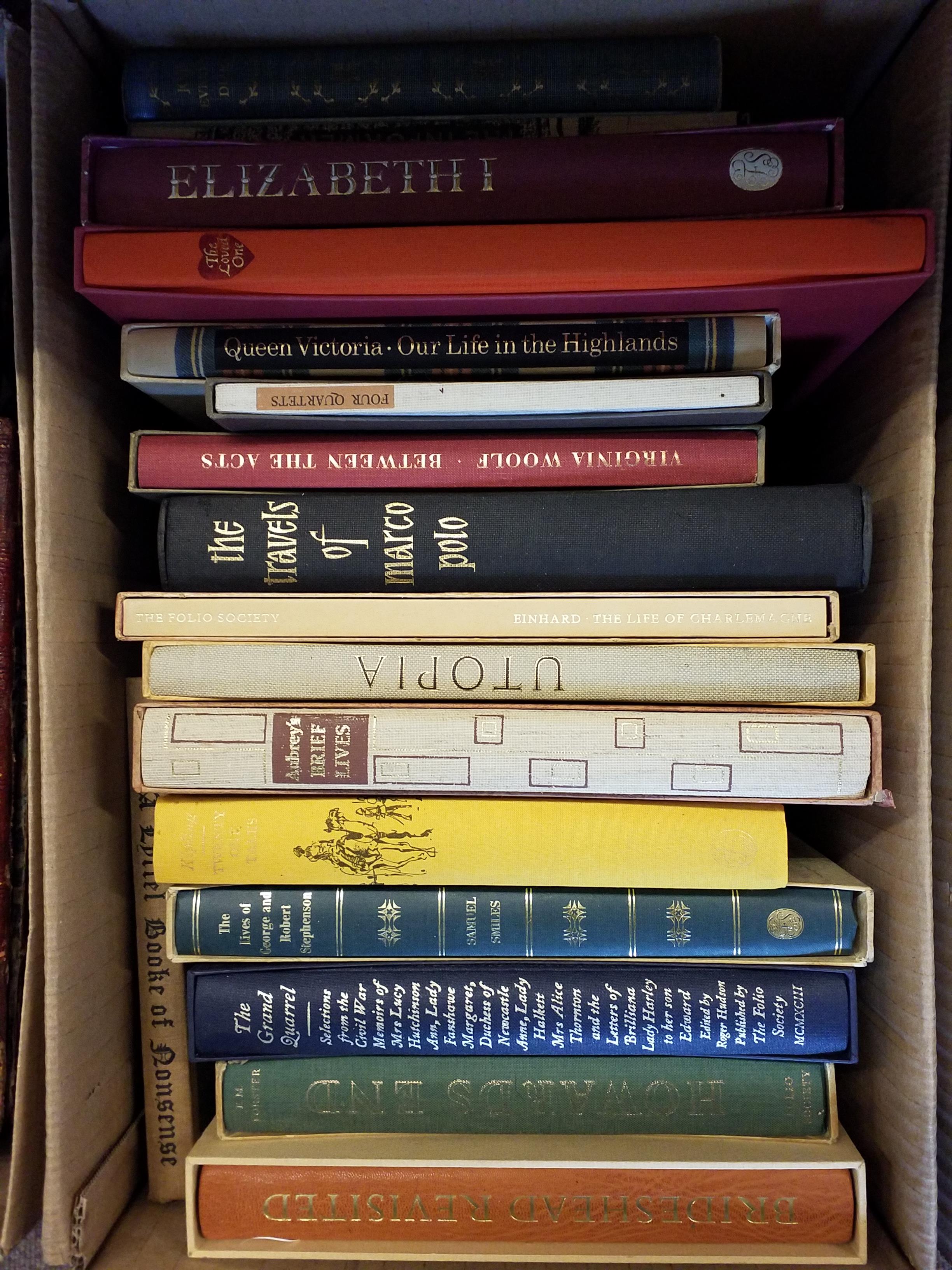 Lot 322 - Halifax (George Savile, Marquis of). A