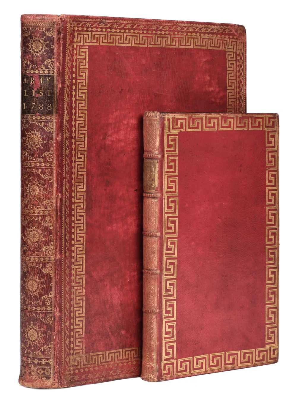 Lot 160 Army List A List Of The Officers Of The Lot 160 Army List A List Of The Officers Of The