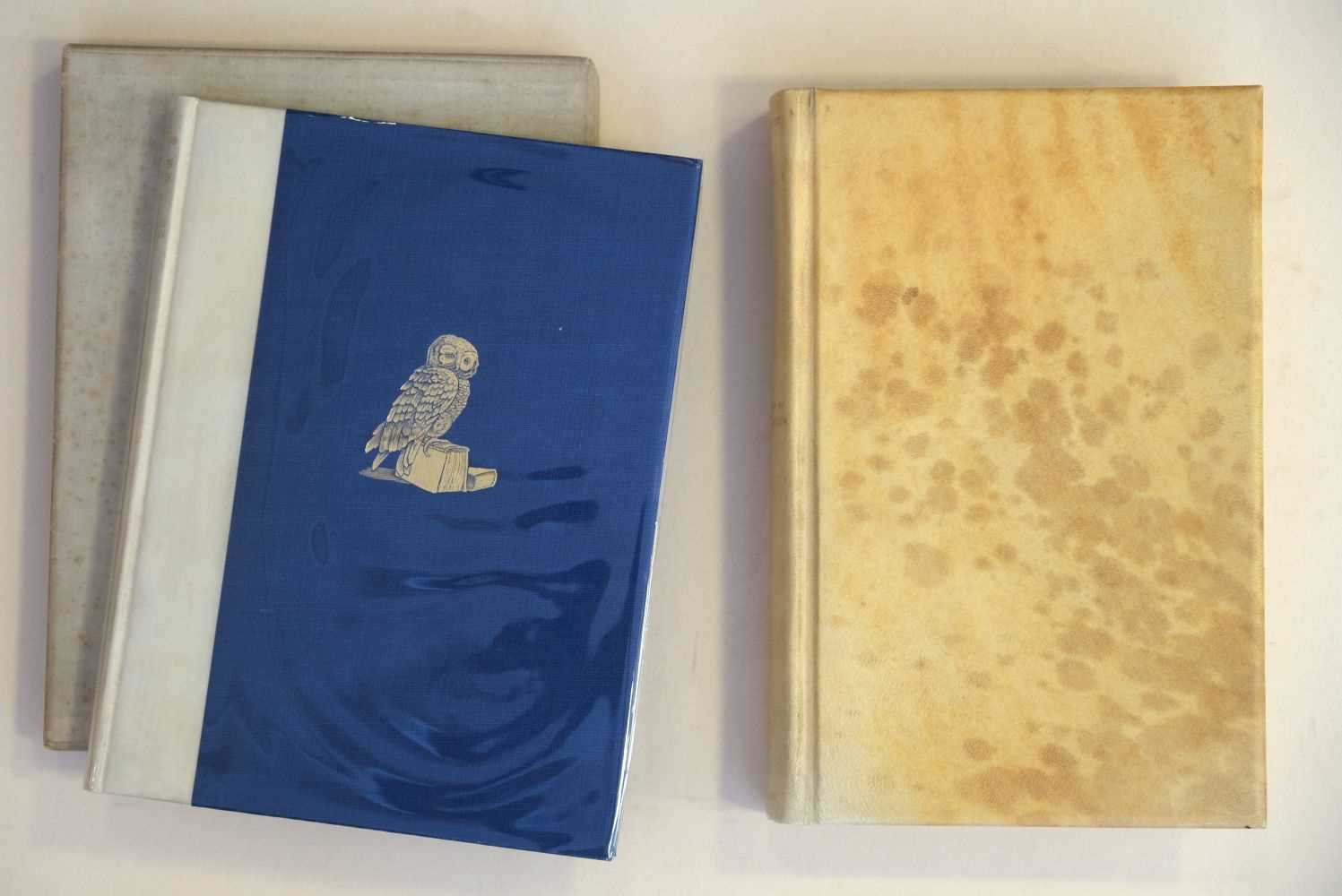 Lot 734 - Gooden (Stephen). An Iconography of the