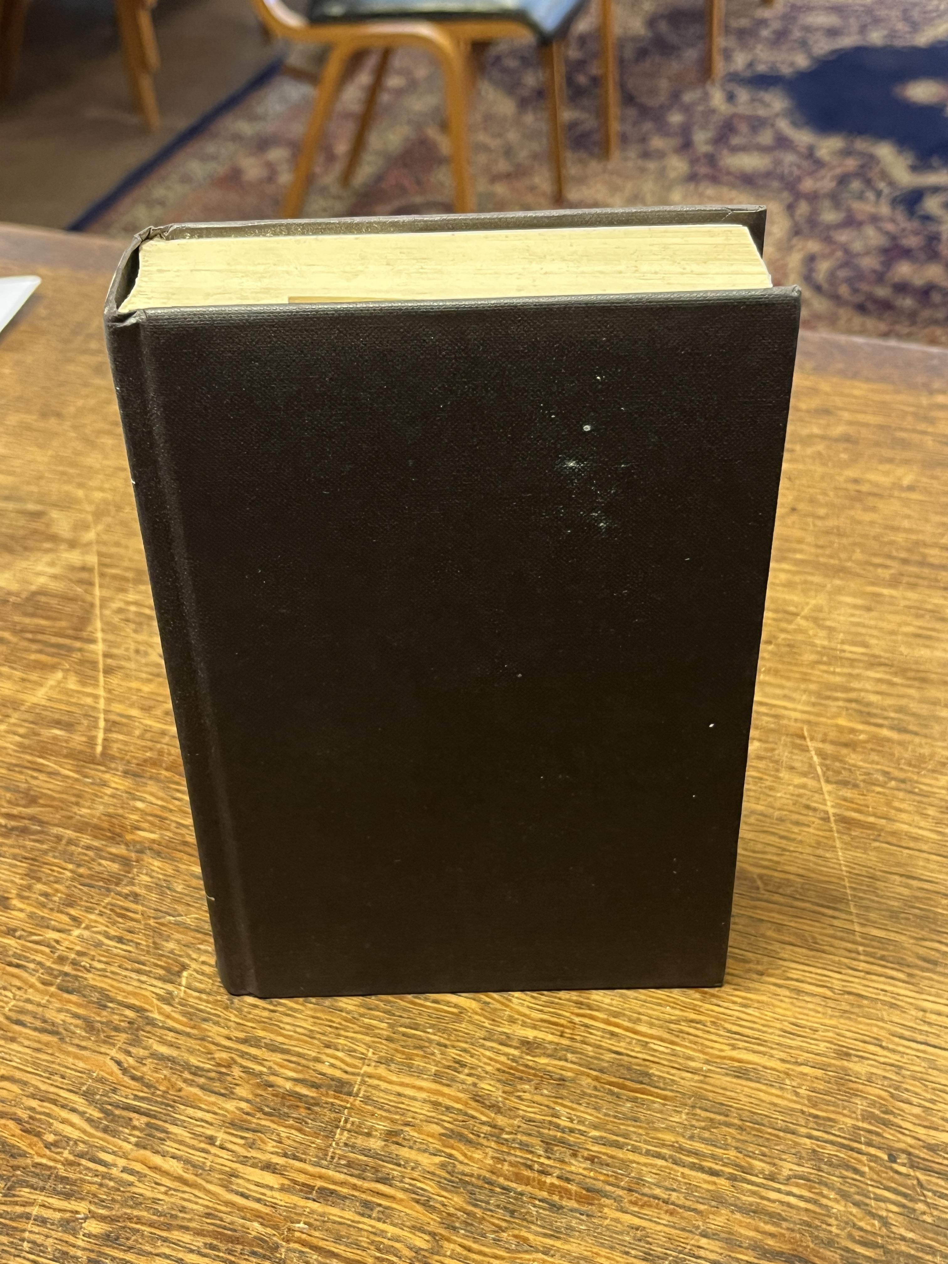 Lot 891 - Beckett (Samuel).The Complete Dramatic Works,