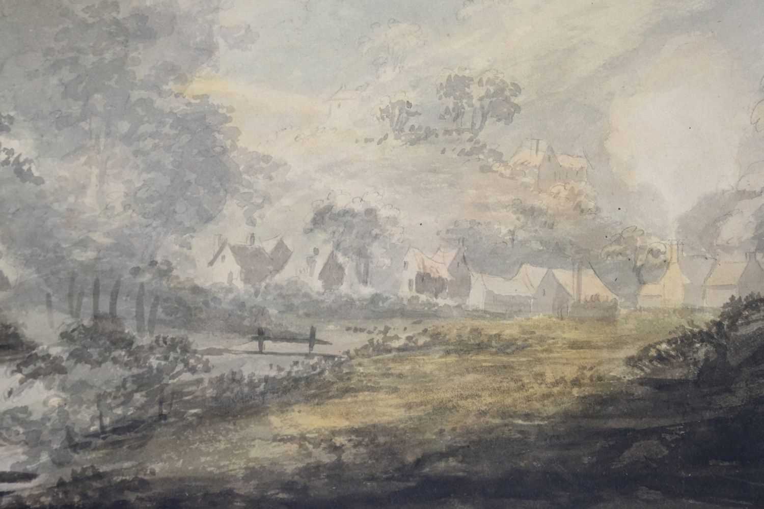 Lot 151 - Pyne (William Henry, 1769-1843). A Farmhouse