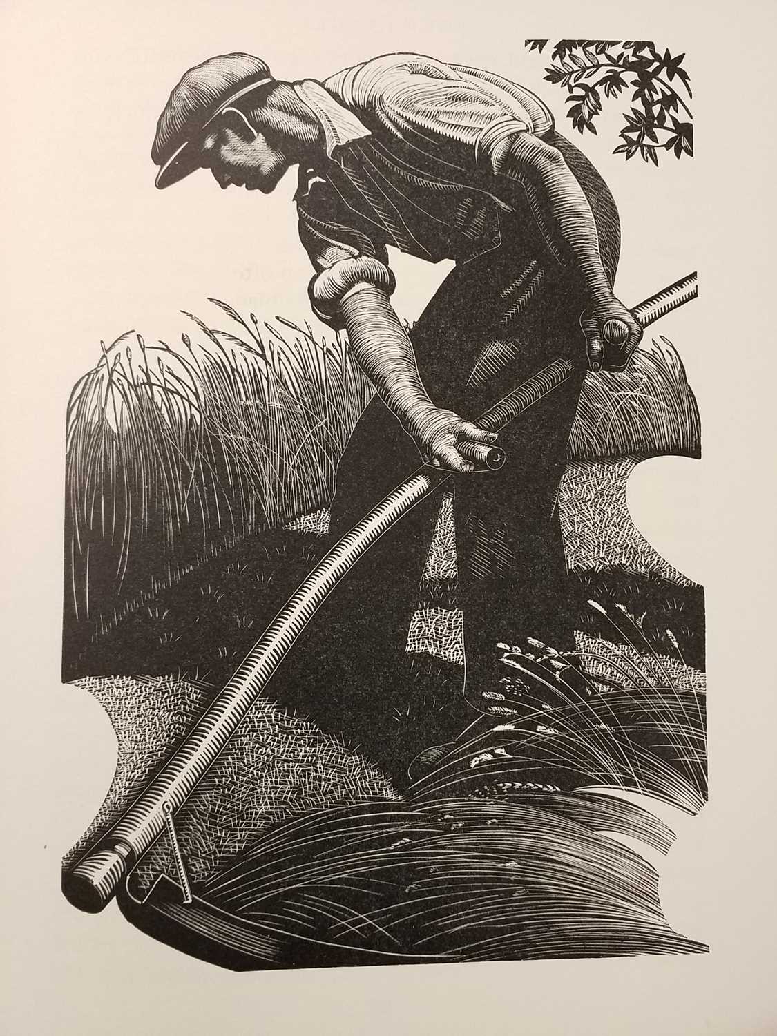 Lot 452 - British Topography. A large collection of