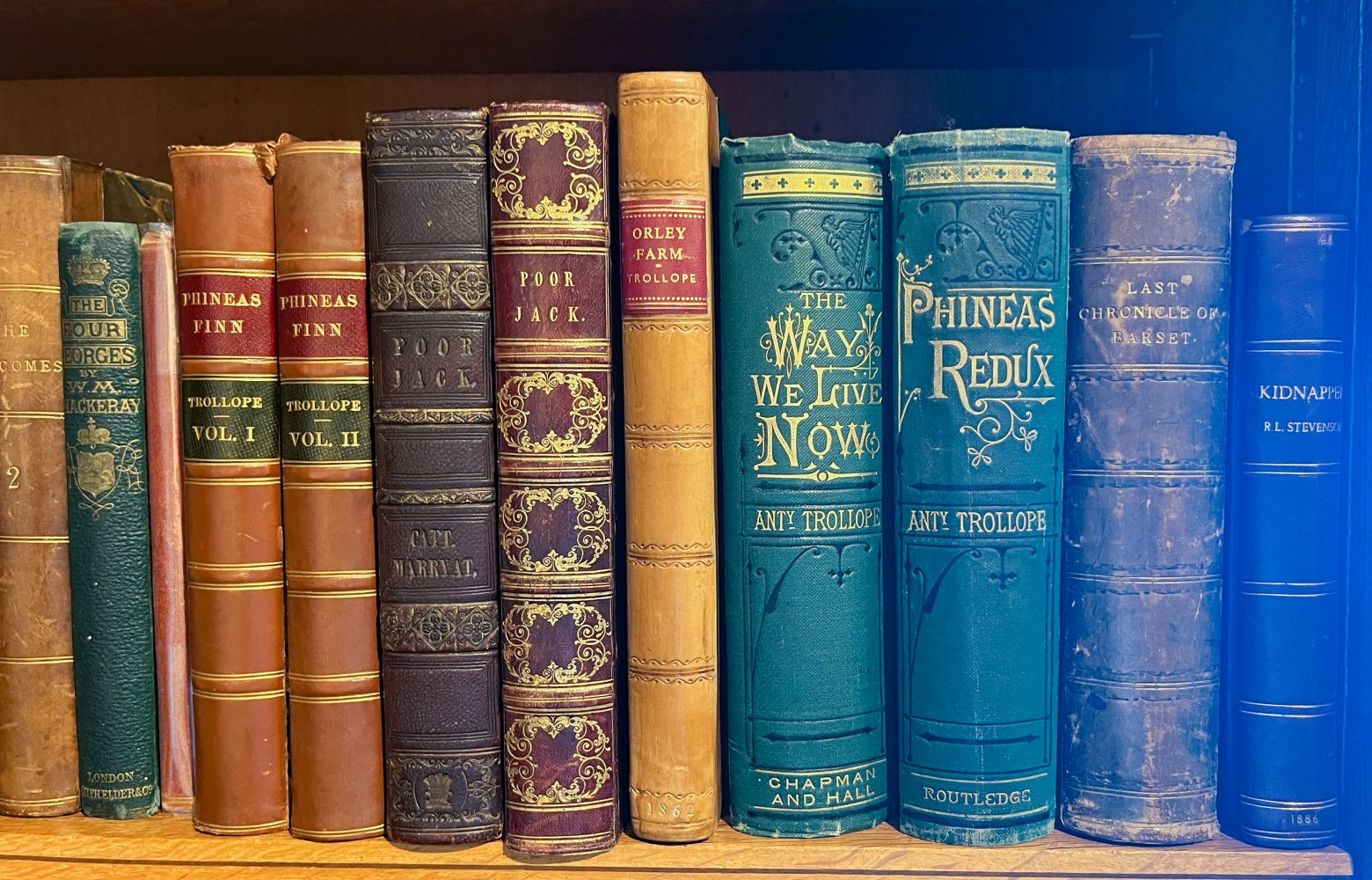 Lot 381 - Bronte (Charlotte),i.e. "Currer Bell" The