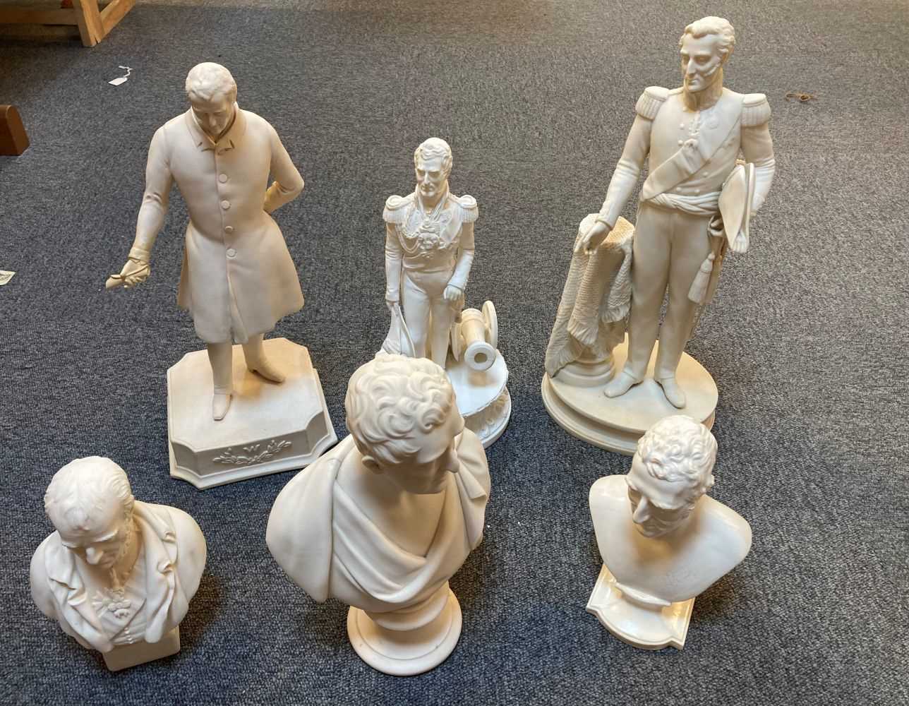 Lot 546 - Duke of Wellington. A large collection of