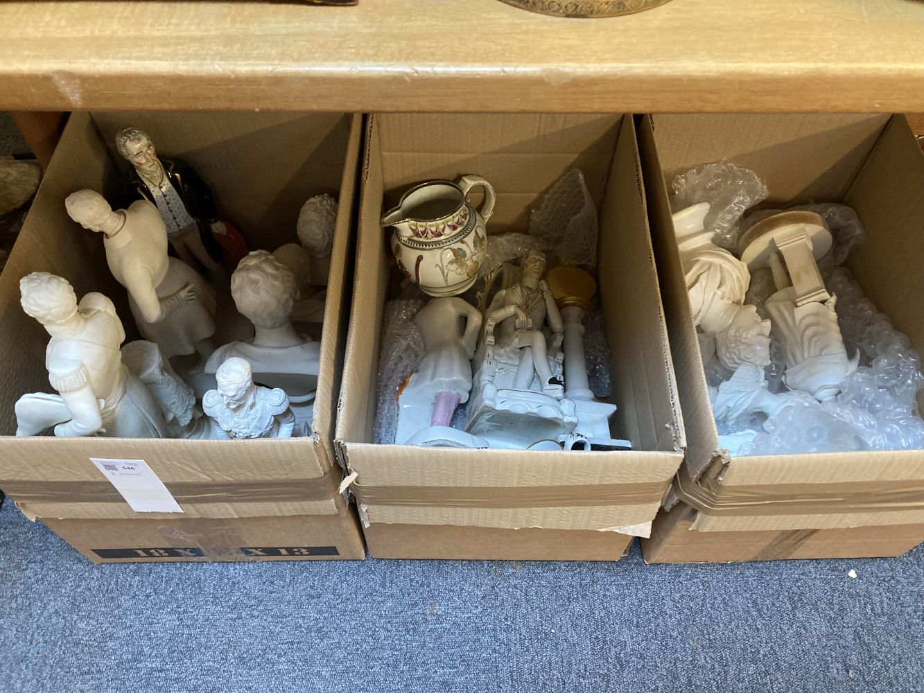 Lot 546 - Duke of Wellington. A large collection of