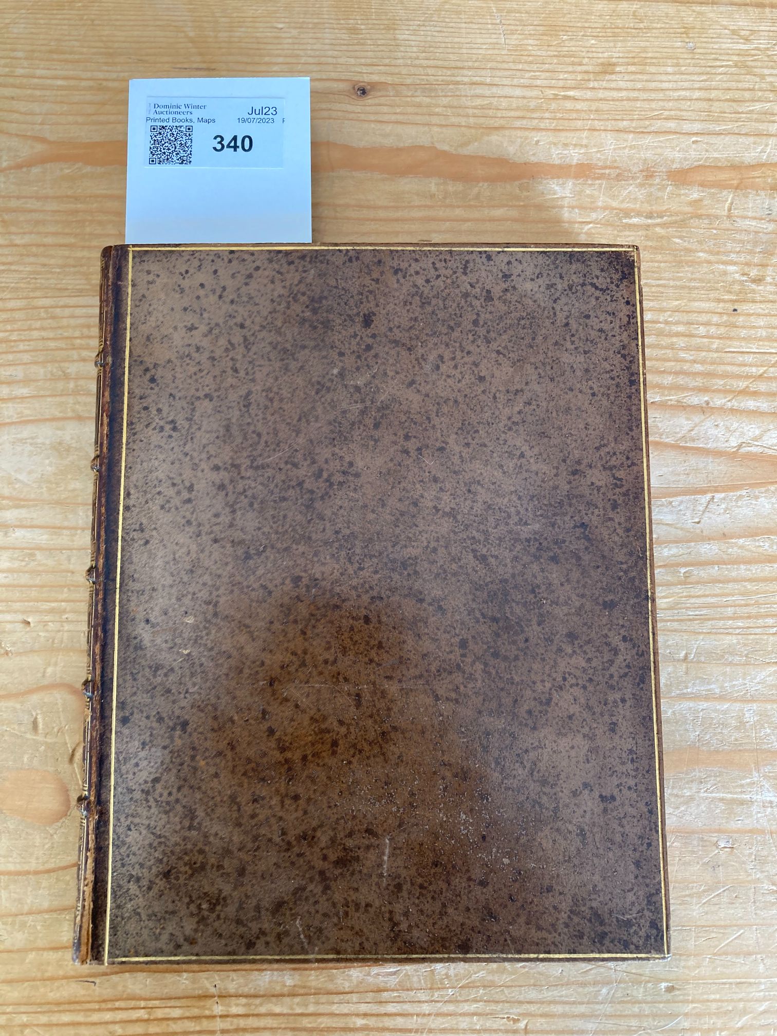 Lot 340 - Hayward (John). The Life, and Raigne of King