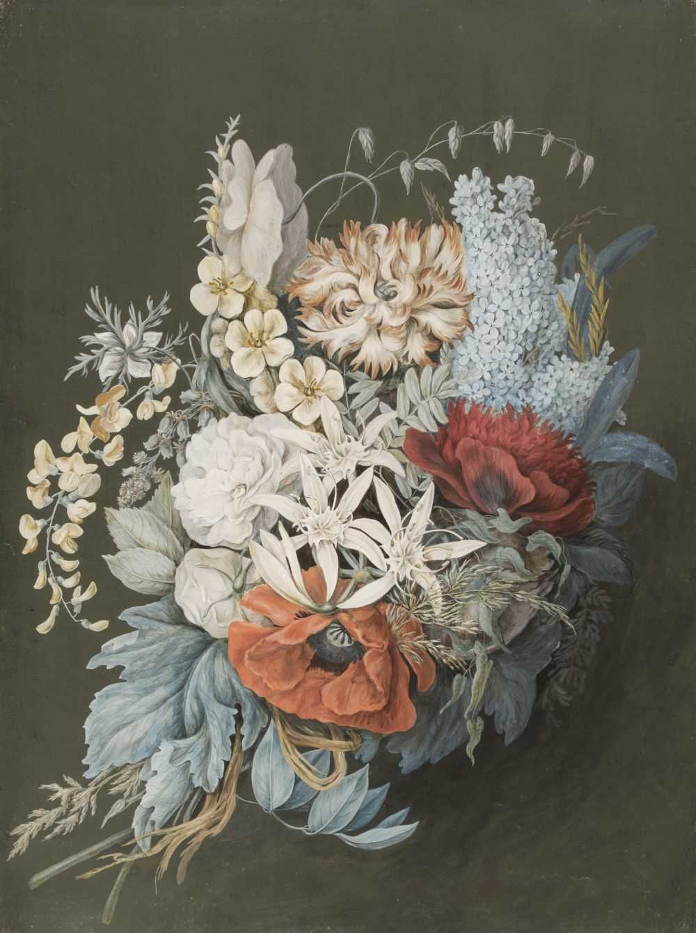 Lot 184 - Ormerod (Georgiana Elizabeth, 1822-1896).