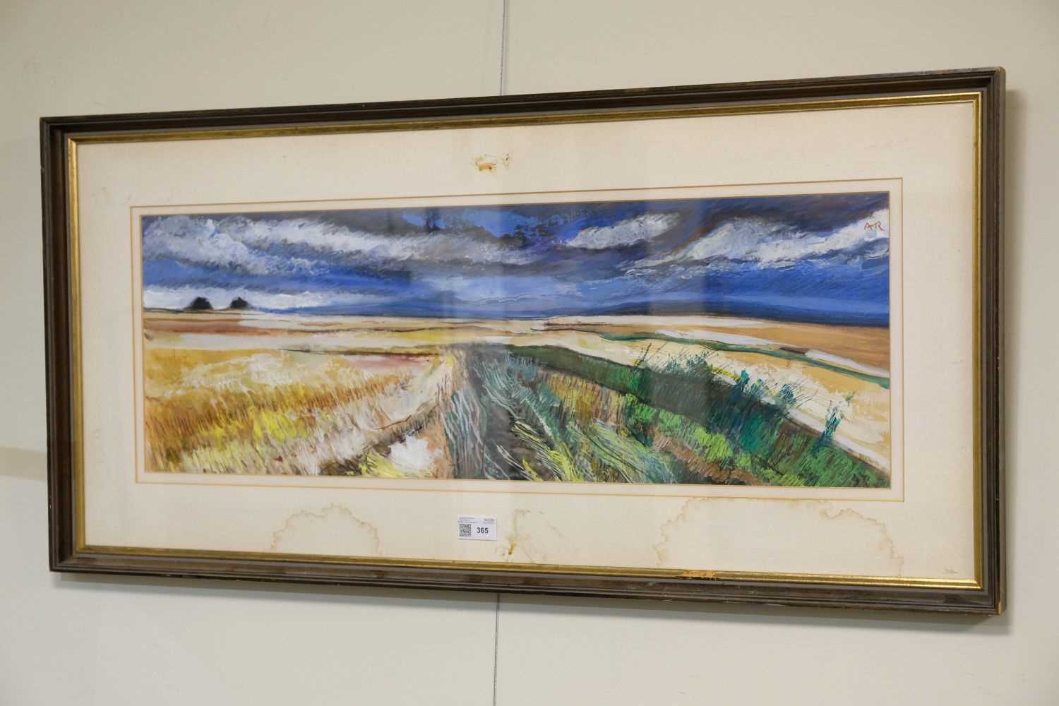 Lot 365 - Rossiter (Anthony, 1926-2000). Cut Through
