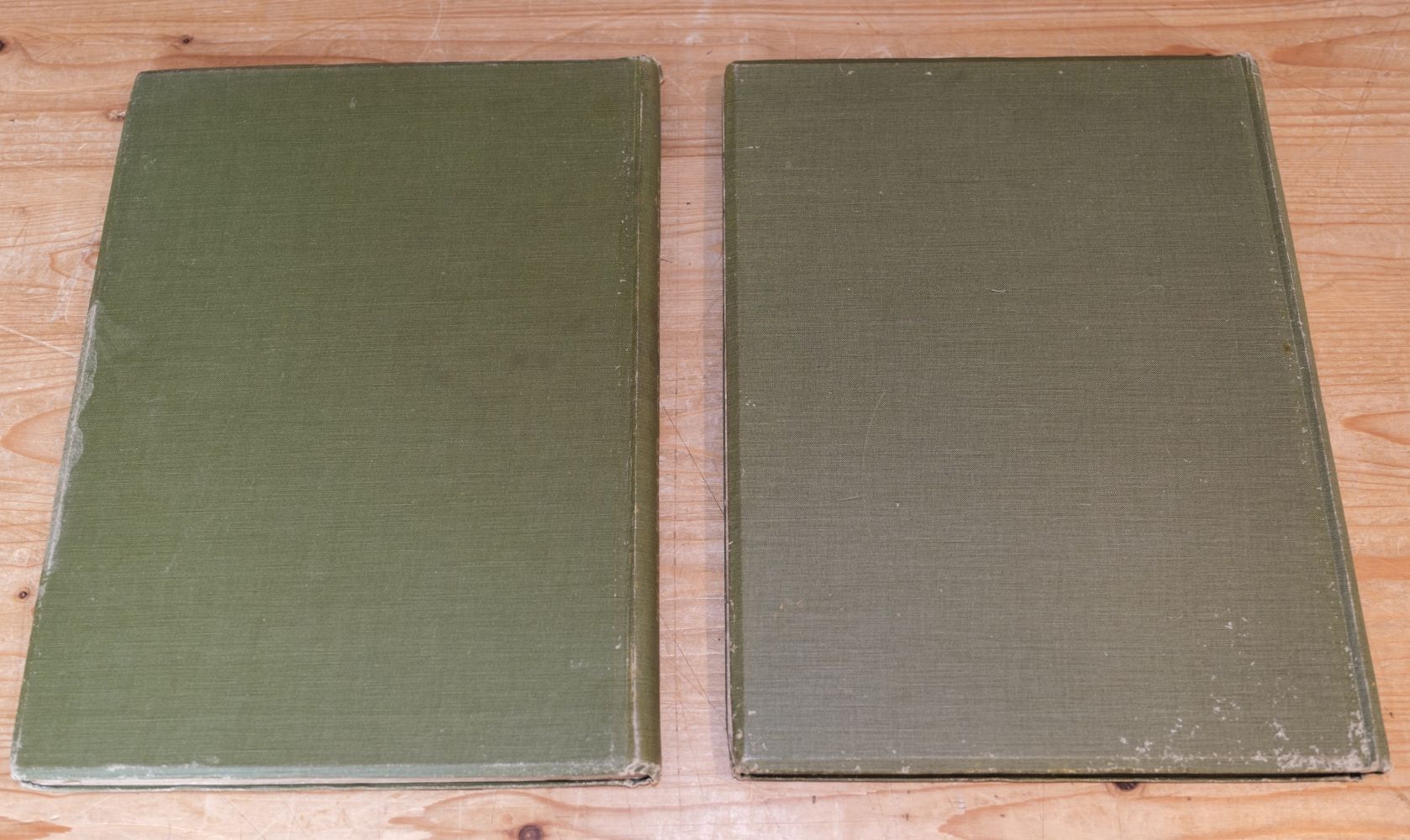 Lot 8 - Davis (Theodore M.) Excavations, 3 volumes,
