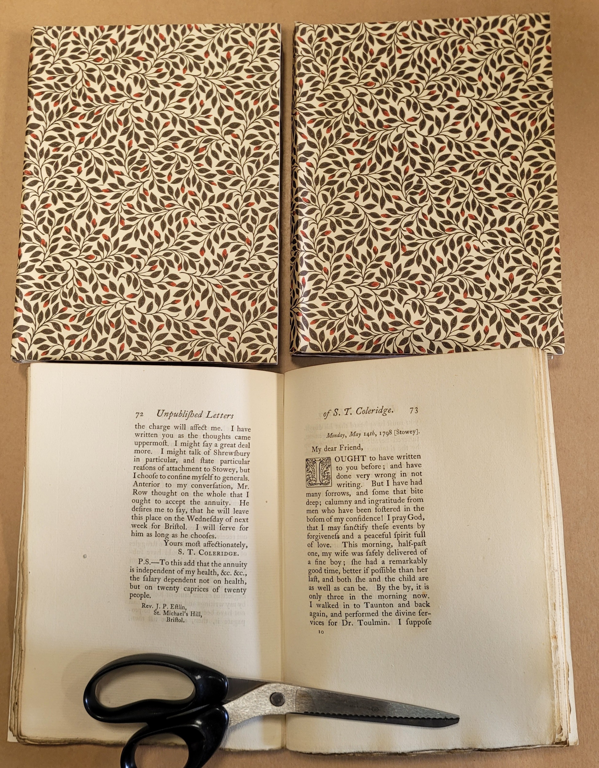 Lot 550 - Literature. A large collection of