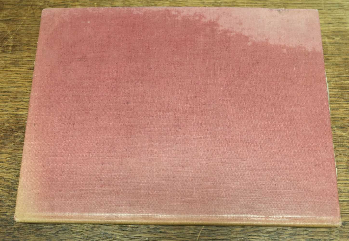 Lot 429 - Jones (David). The Chester Play of the