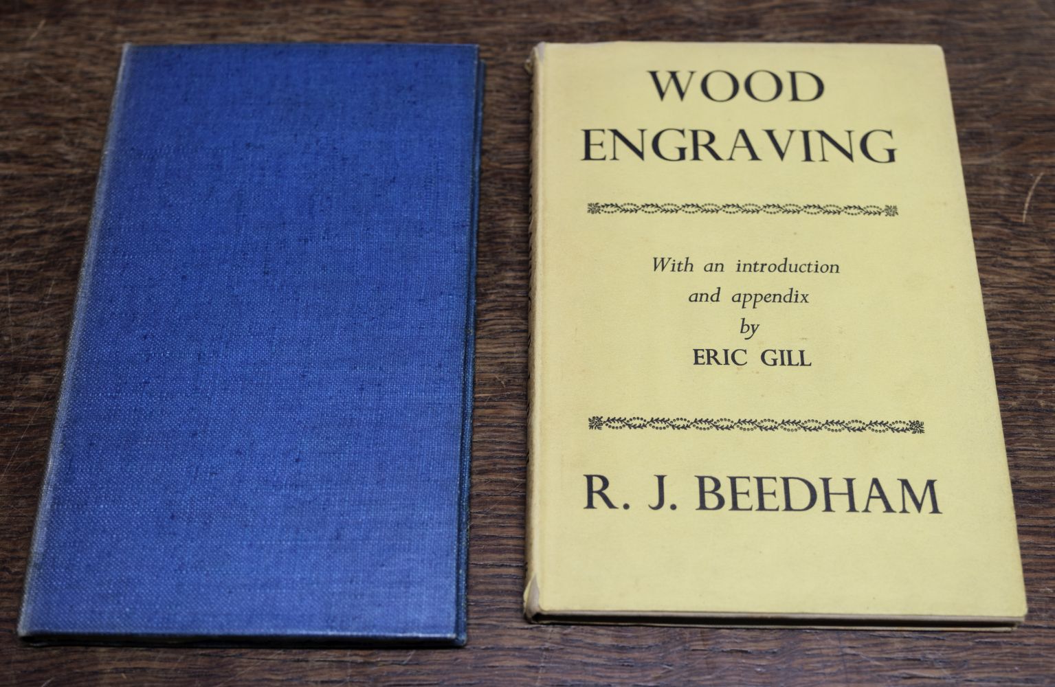 Lot 426 - Gill (Eric). Christianity and Art,