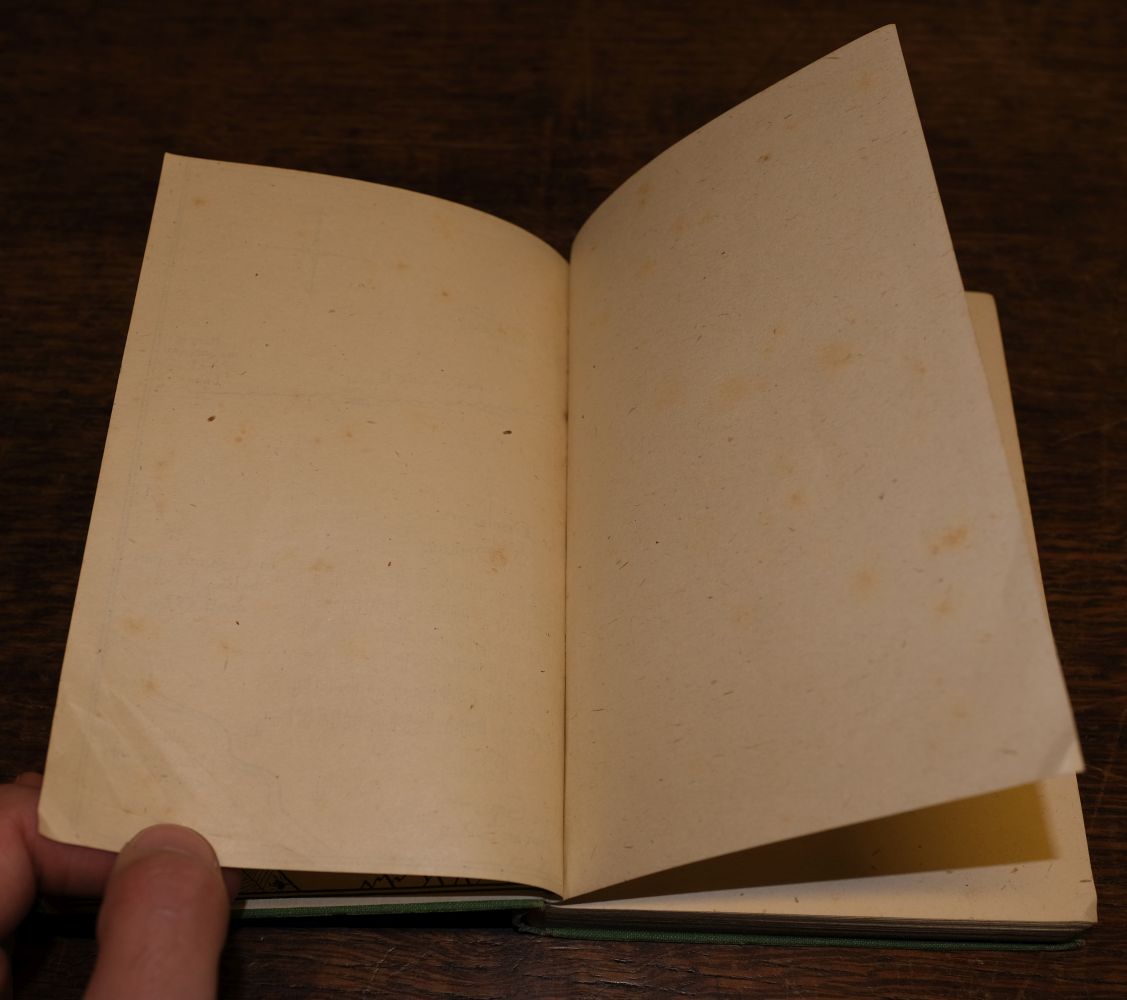 Lot 297 - Tolkien (J.R.R). The Hobbit, 1st edition,