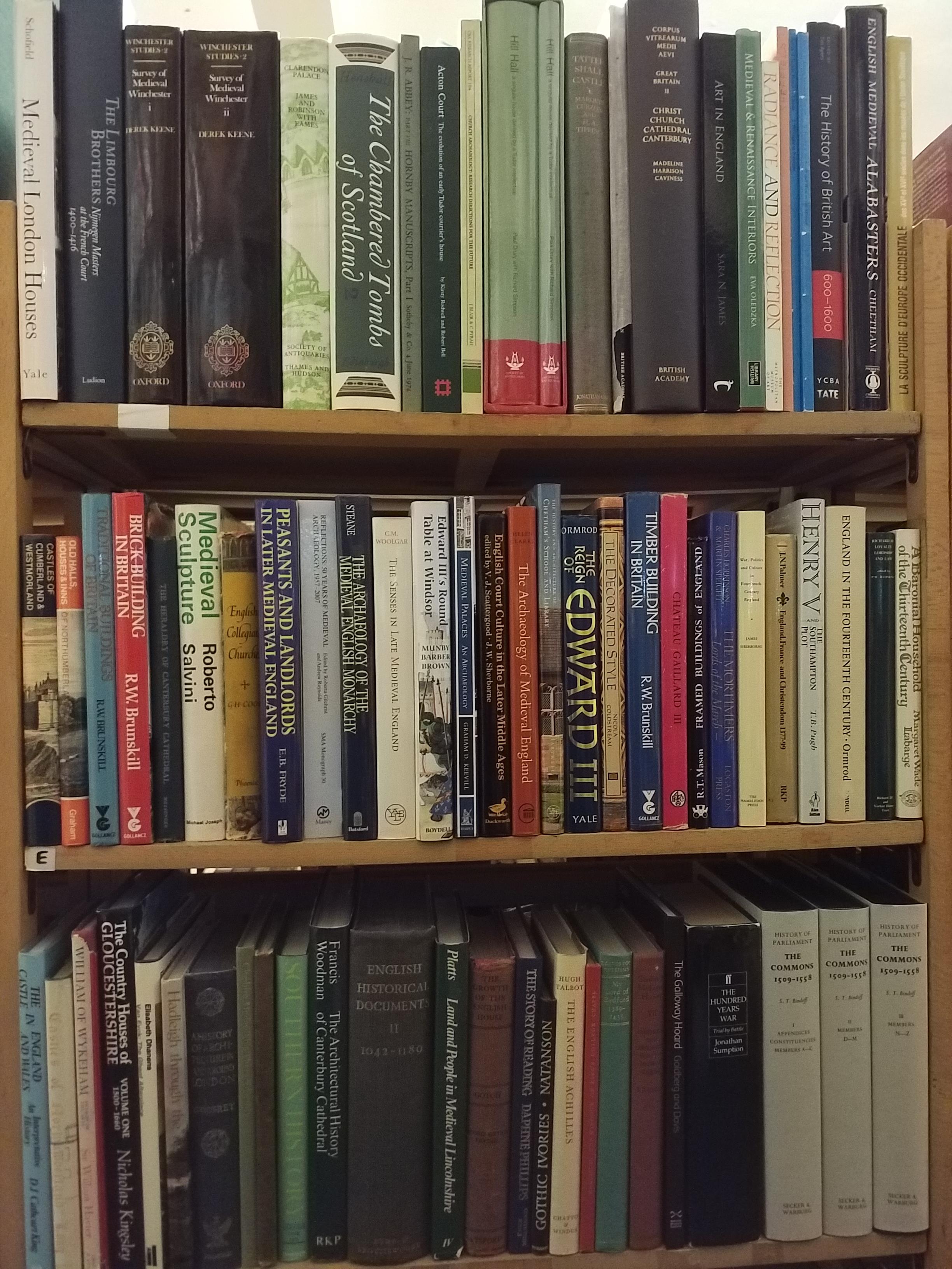 Lot 359 - Medieval & Archaeology. A large collection