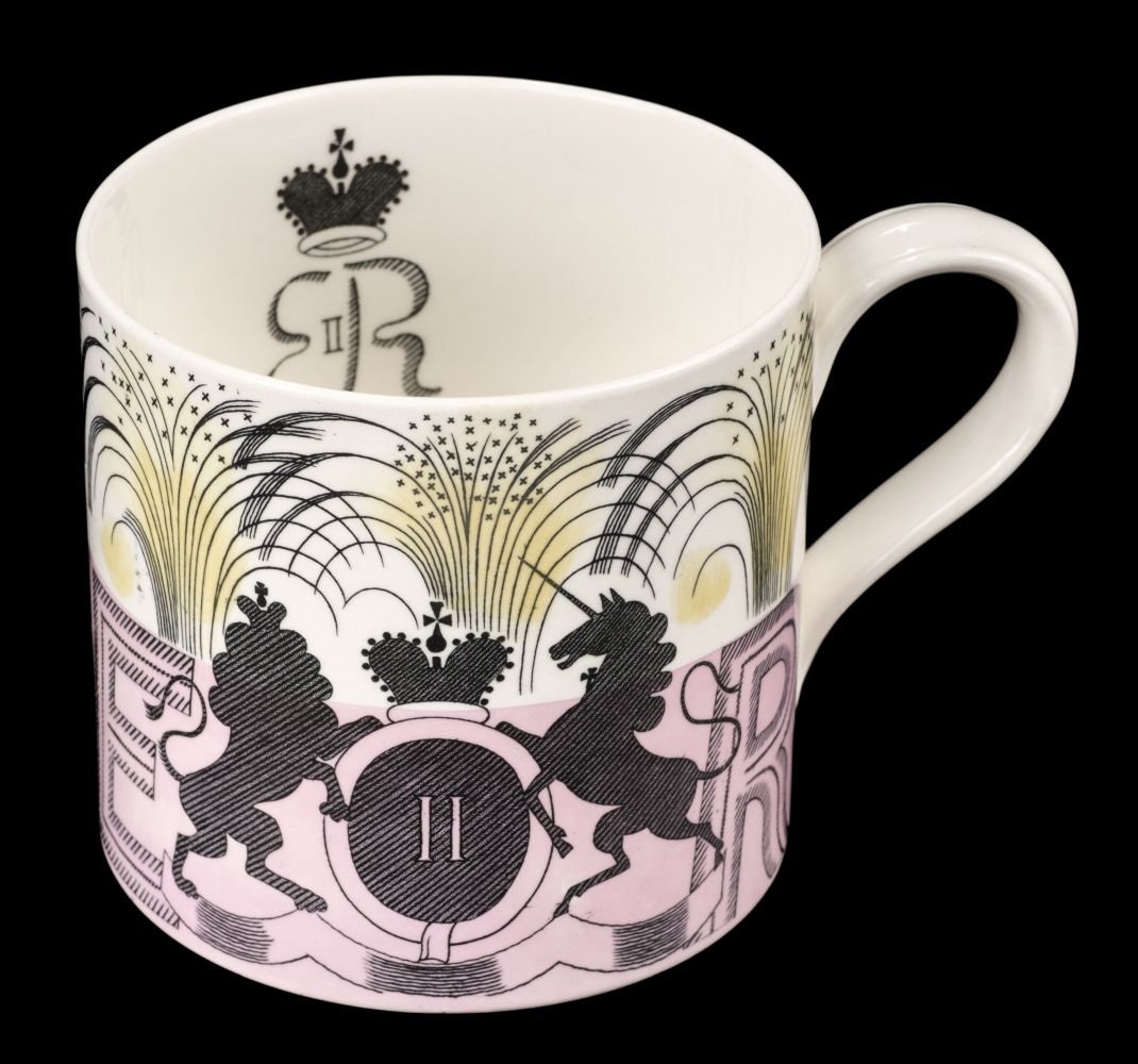 Lot 372 - Ravilious (Eric, 1903-1942). A 1953
