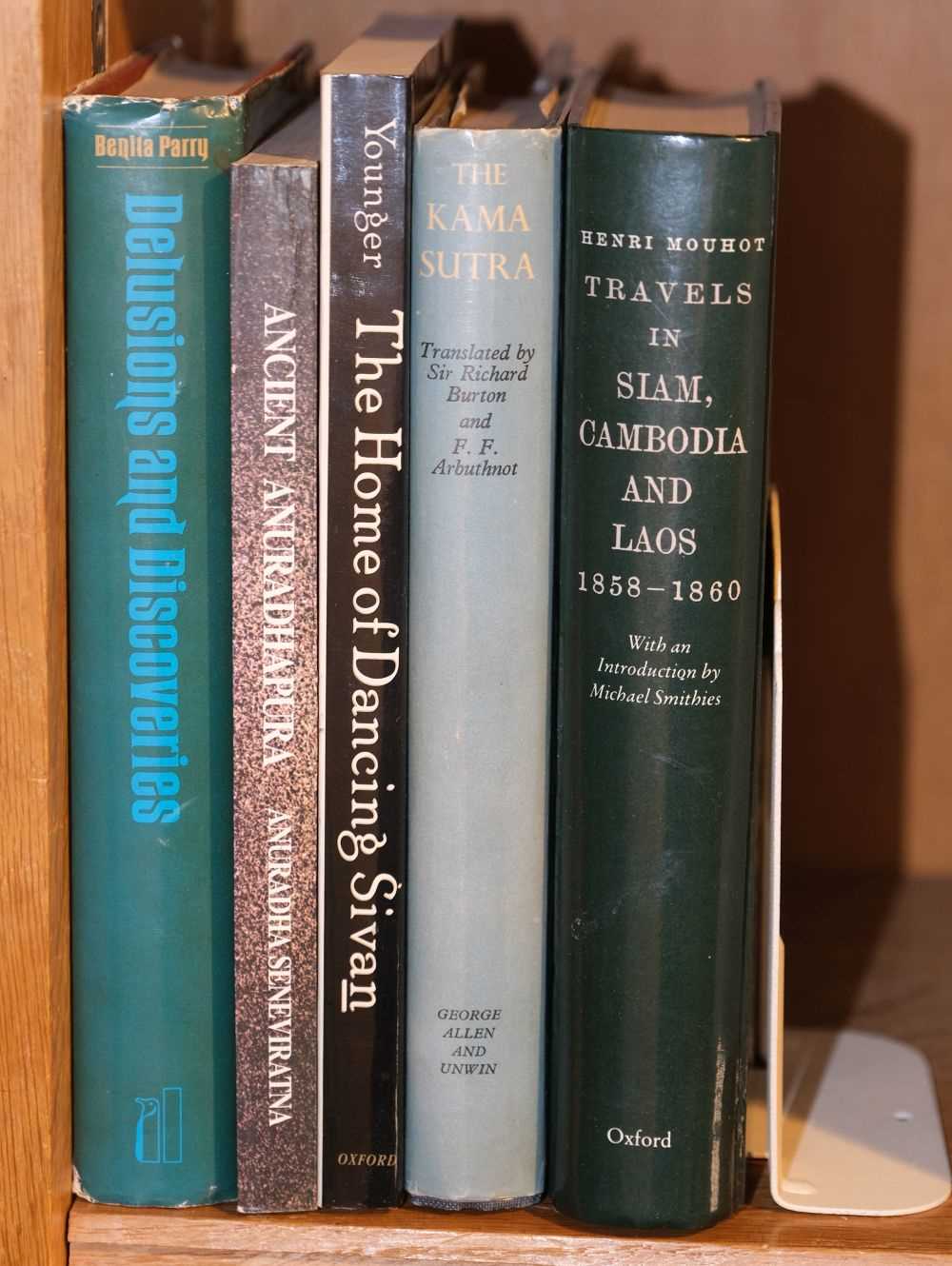 Lot 305 - Beach (Milo C., Editor). Masters of Indian