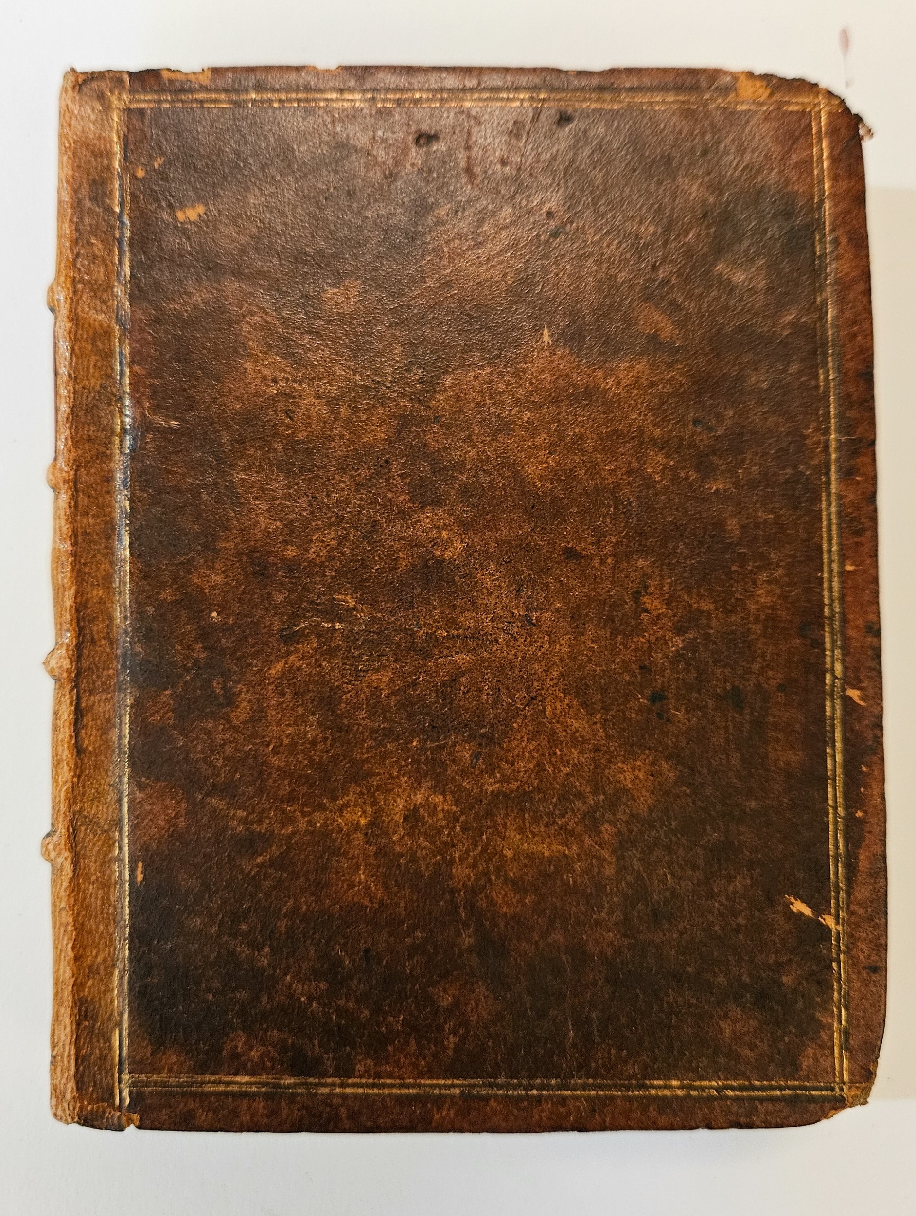 Lot 16 - Gibson (John). Atlas Minimus or a New Set of