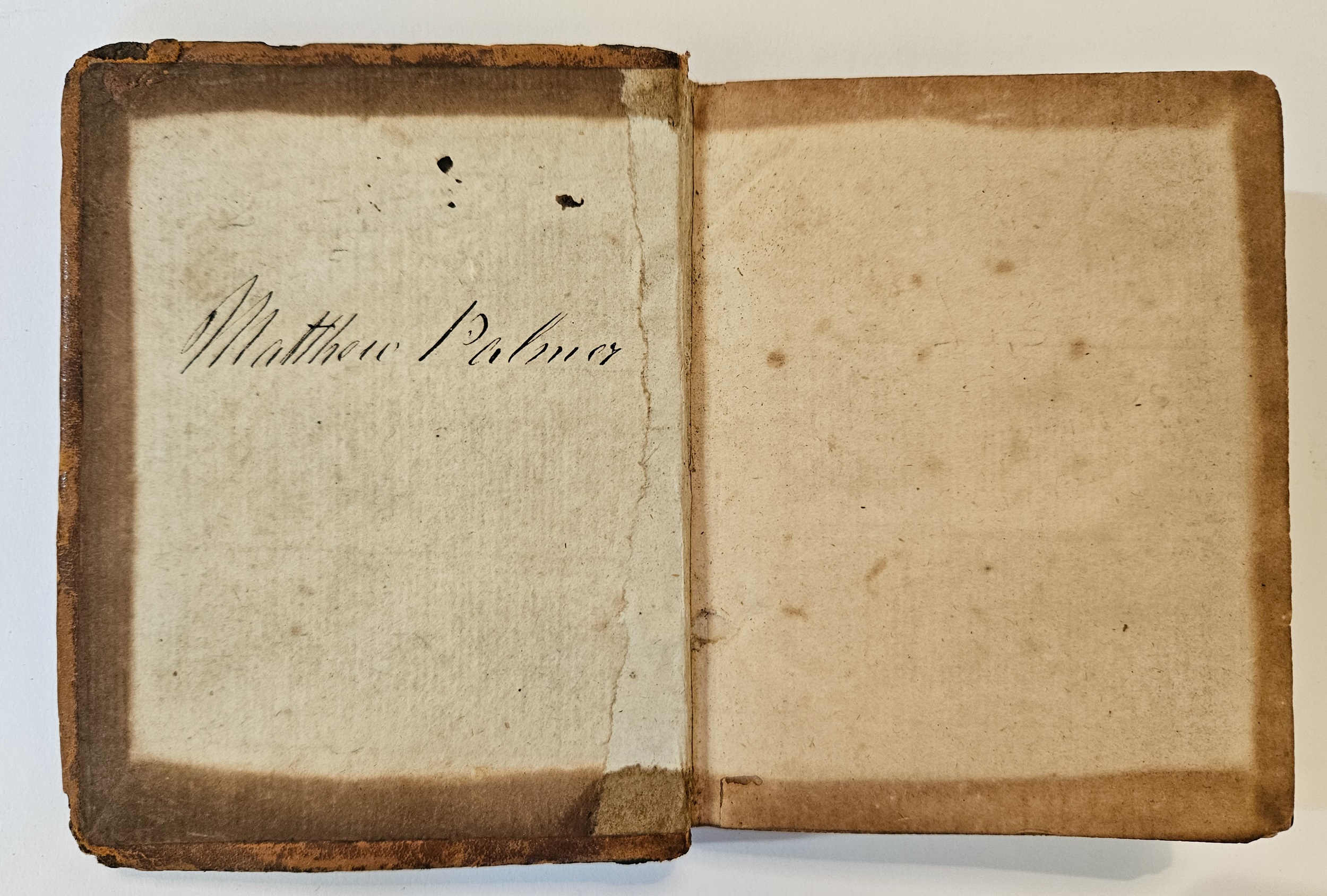 Lot 16 - Gibson (John). Atlas Minimus or a New Set of