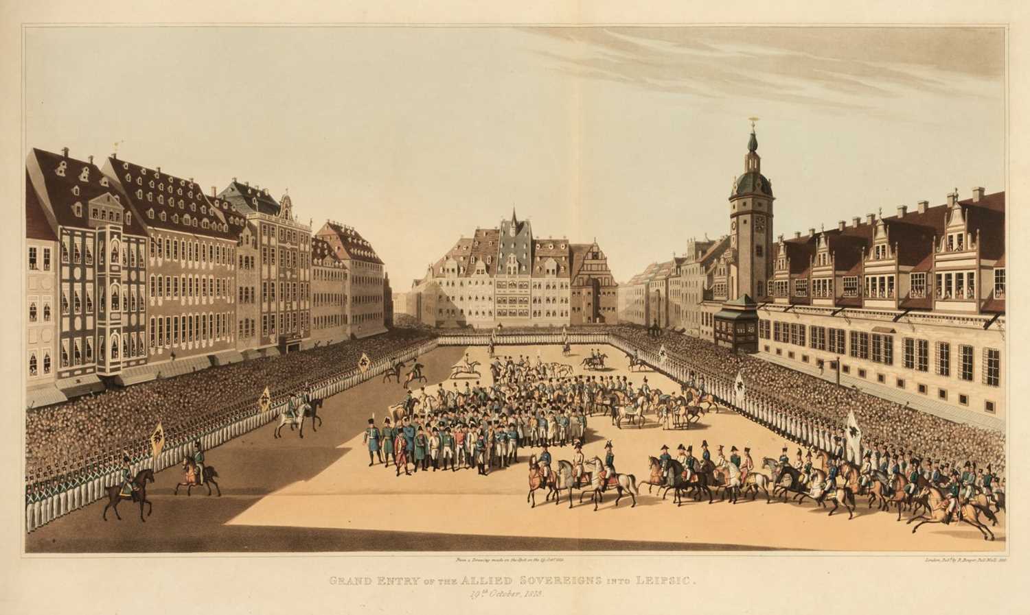 Lot 216 - Bowyer (Robert, publisher). An Illustrated