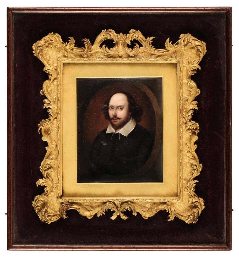 Lot 299 - Essex (William, 1784-1869).The ‘Chandos’