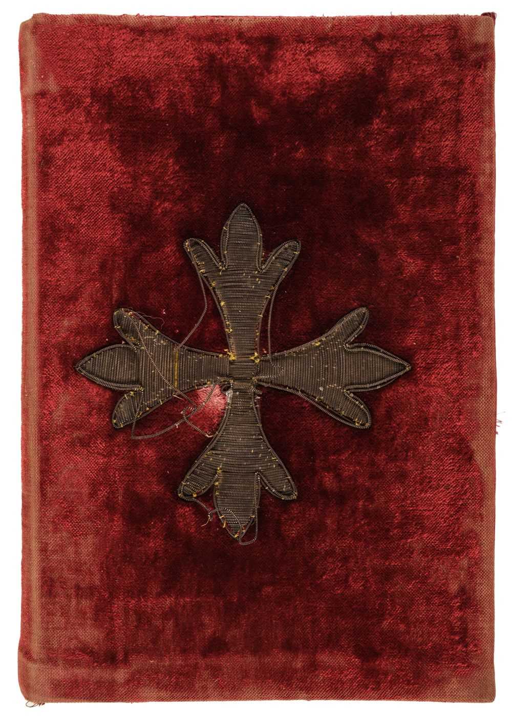 Lot 236 - Forbes-Leith (William, editor). The Life of