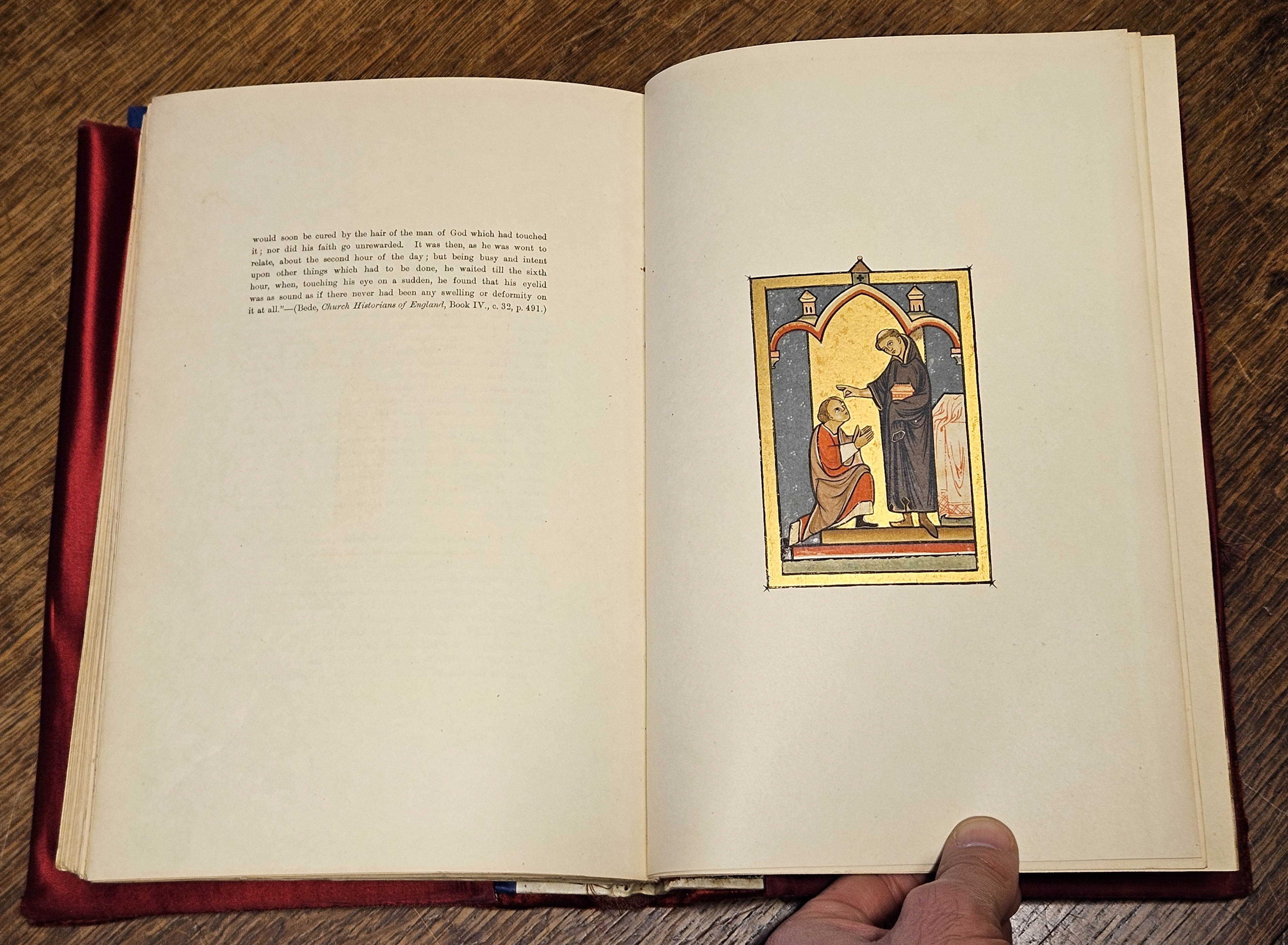 Lot 236 - Forbes-Leith (William, editor). The Life of