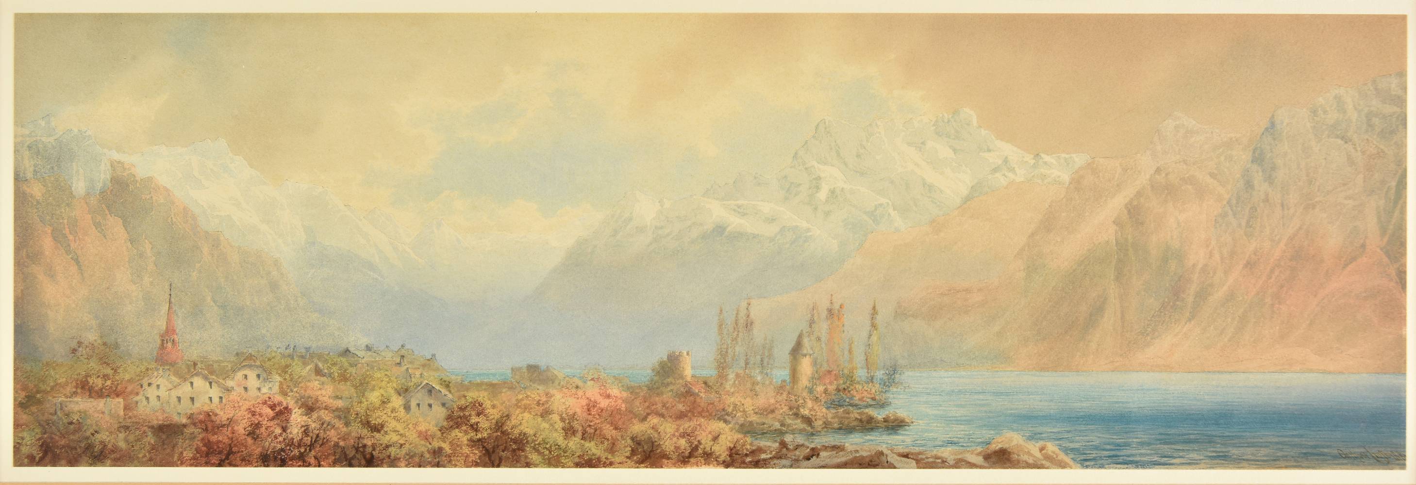 Lot 561 - Croft, Arthur, 1828-1893