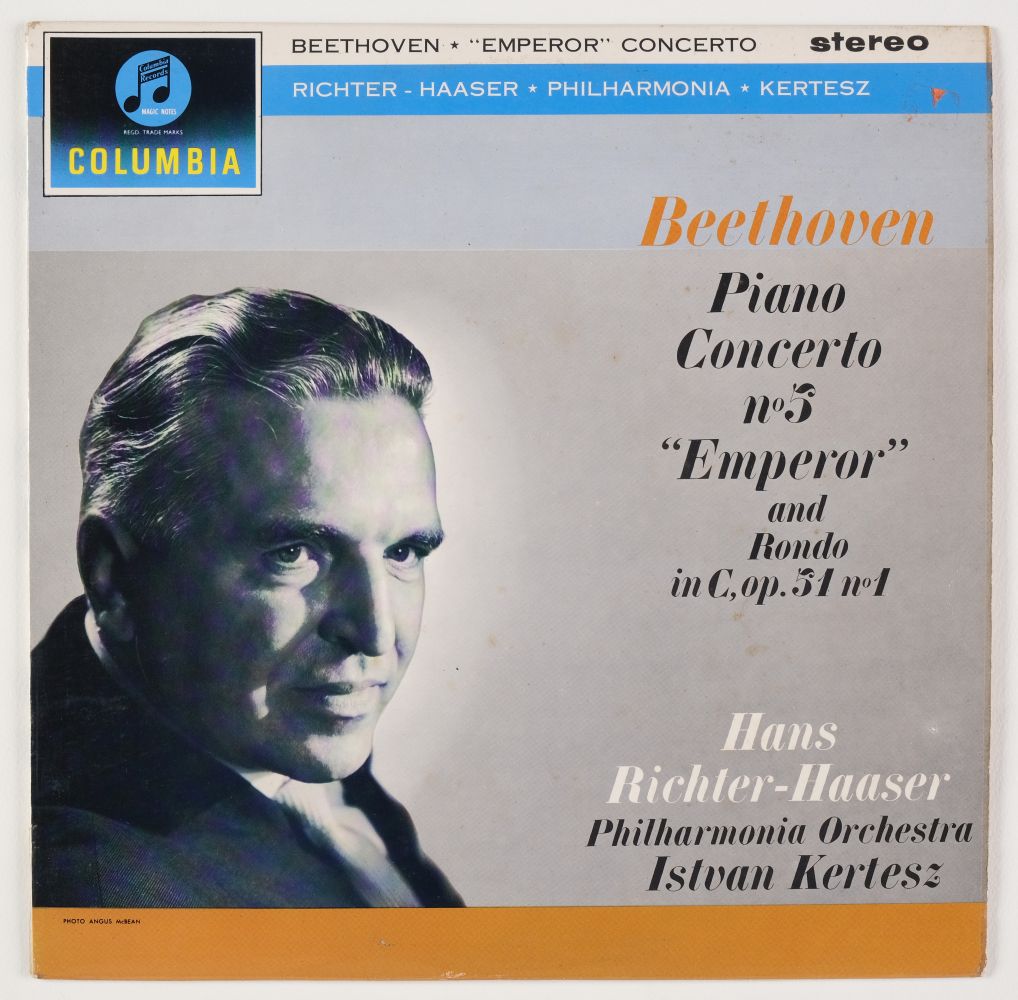 Lot 126 - Classical Records. Collection of