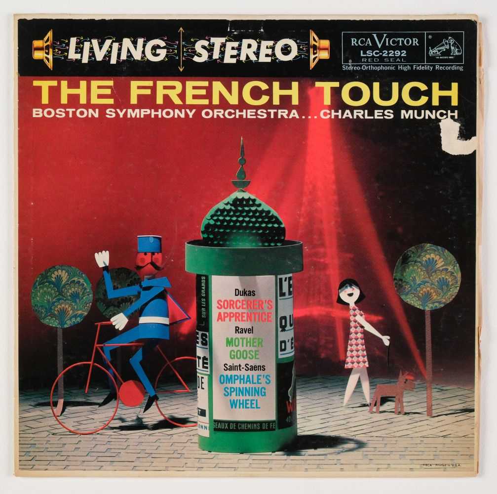 Lot 126 - Classical Records. Collection of