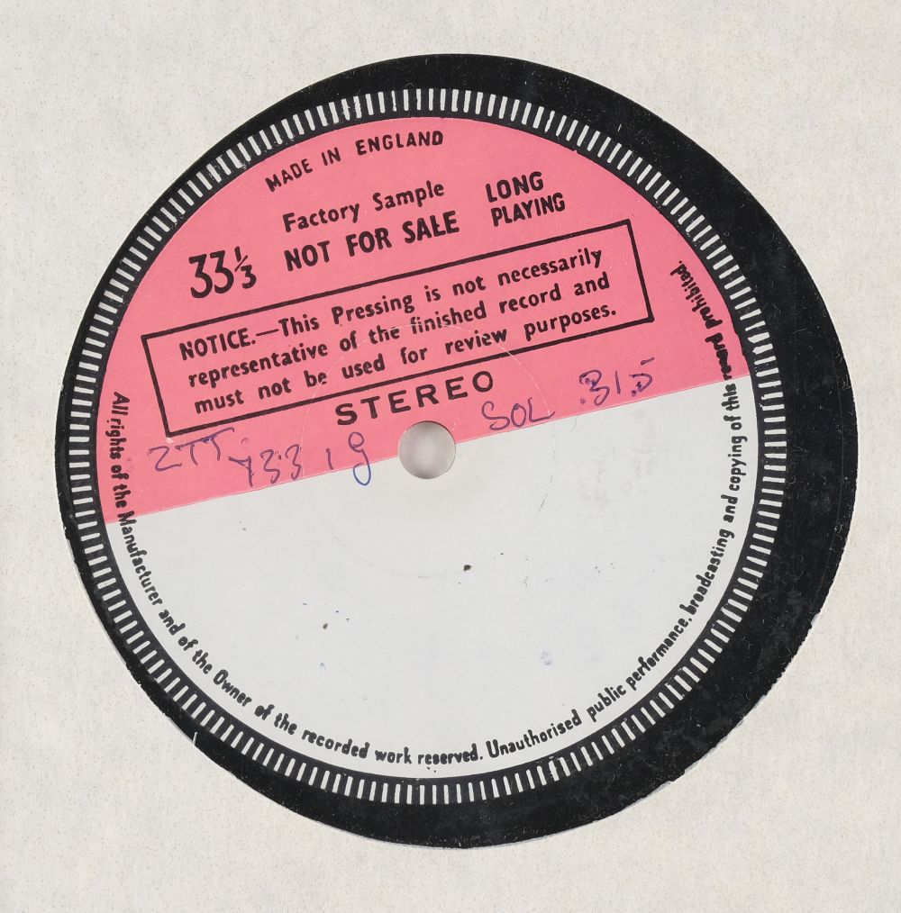 Lot 126 - Classical Records. Collection of