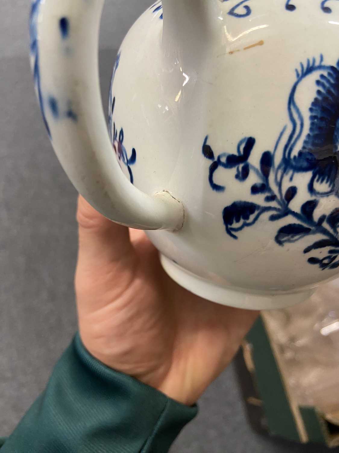 Lot 251 - Royal Worcester porcelain. A collection of