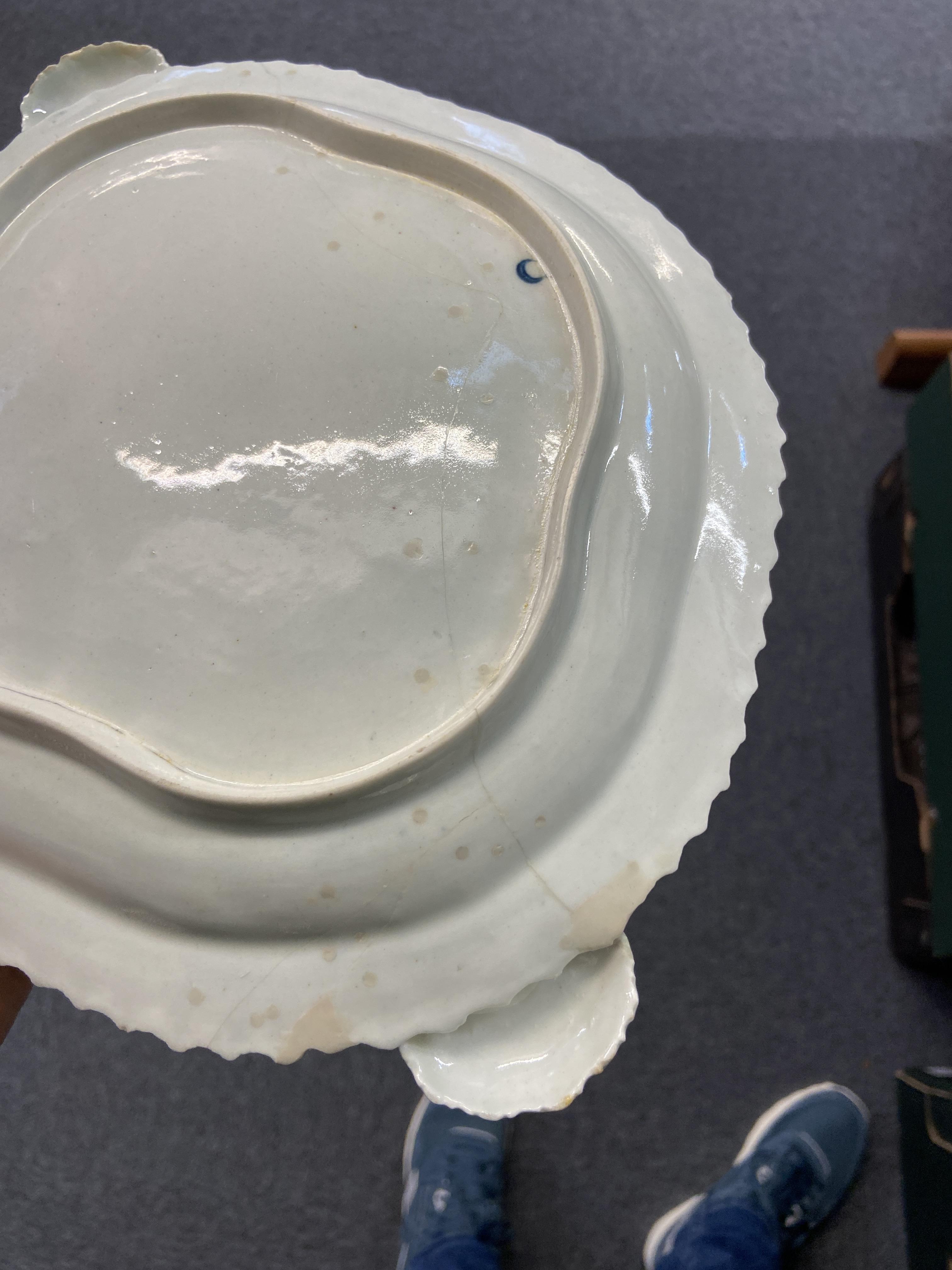 Lot 251 - Royal Worcester porcelain. A collection of