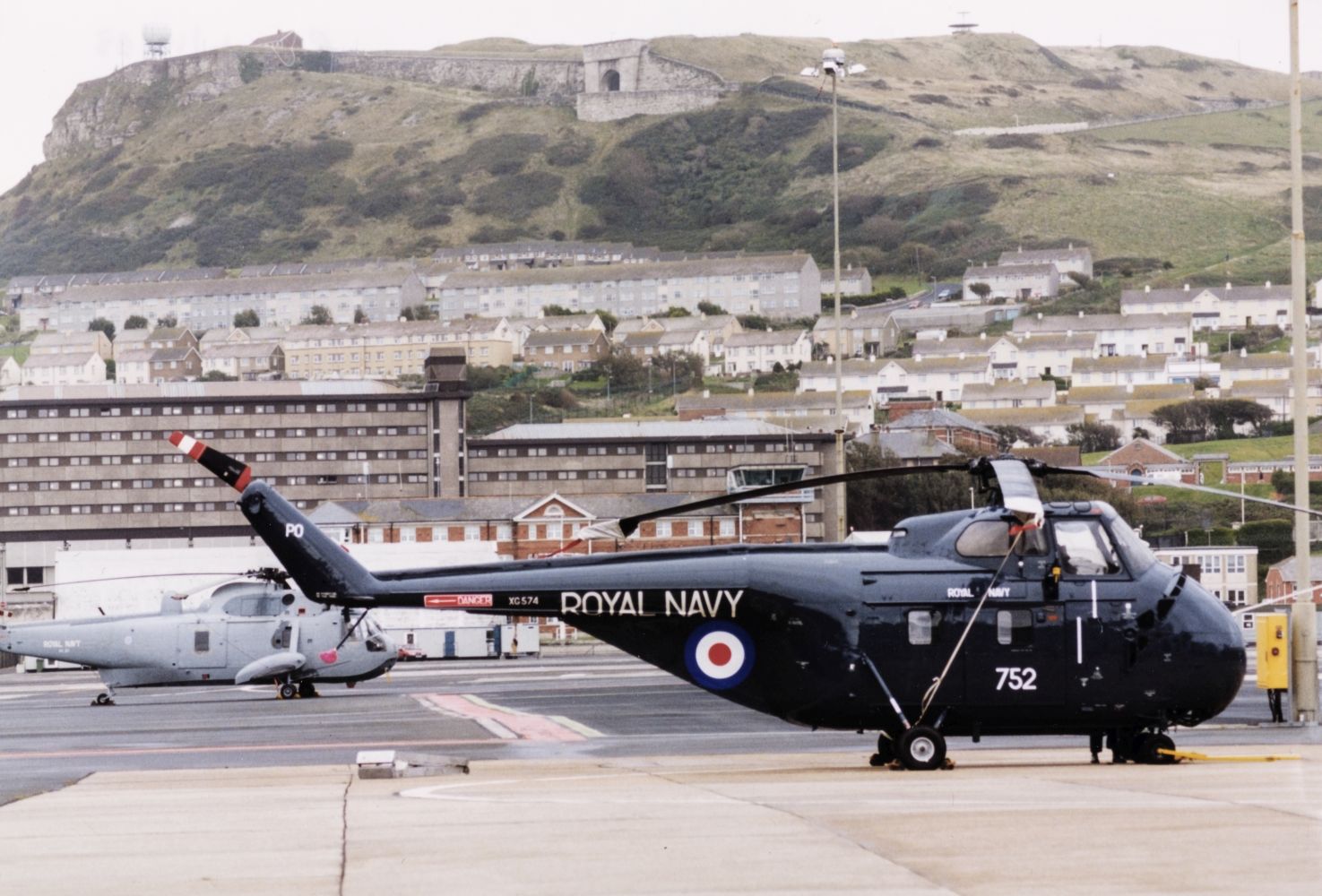 Lot 12 - Aviation Photographs. RAF Museum Hendon