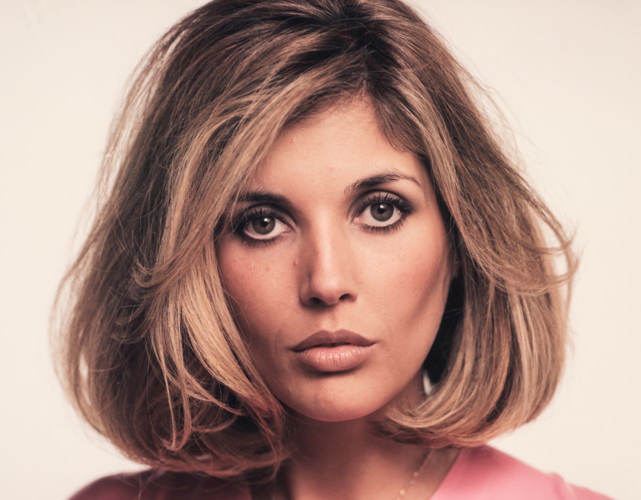 Lot 112 - Clarke (Bob Carlos, 1950-2006). Mandy Smith,