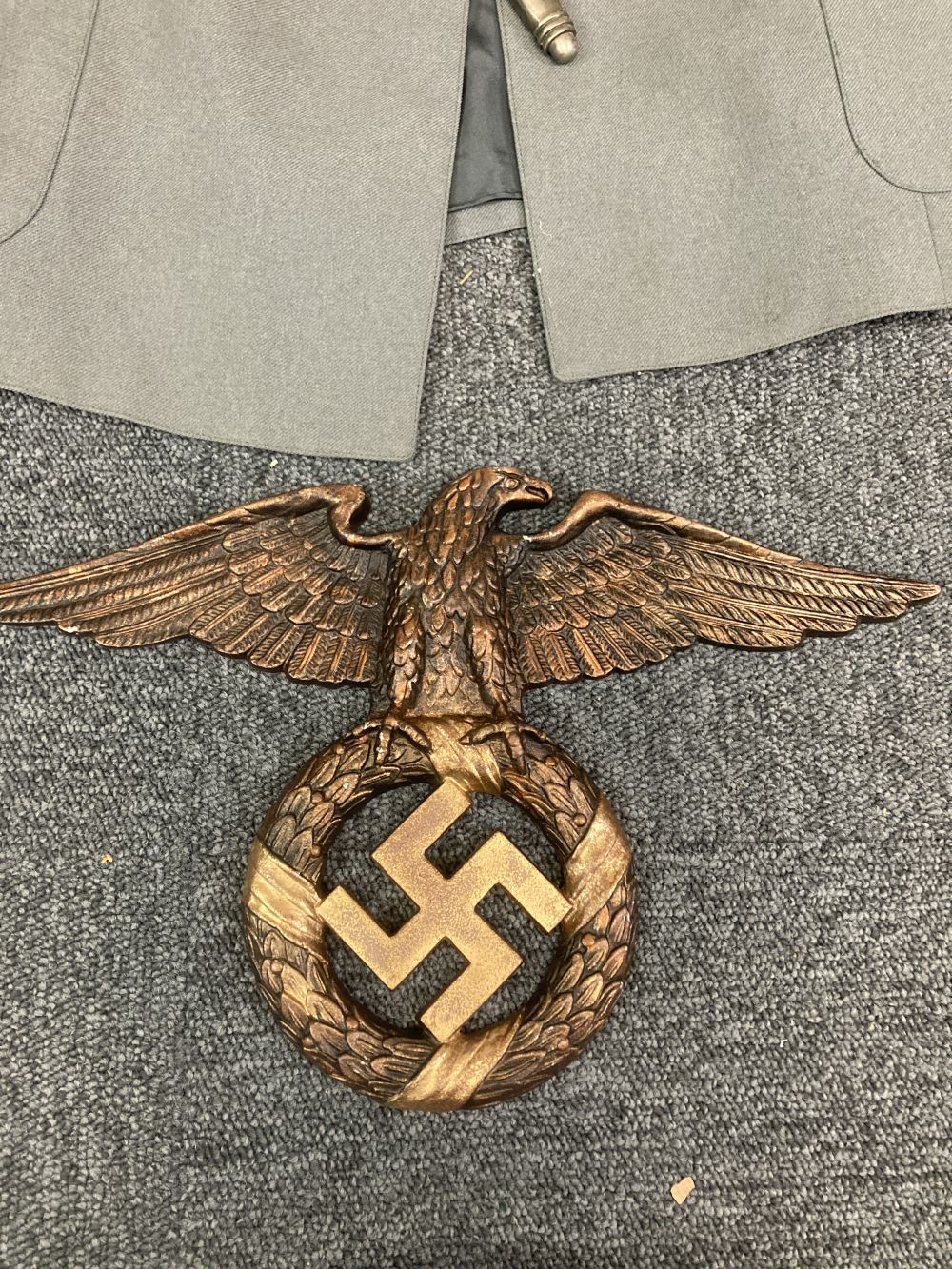 Lot 143 - Third Reich. Various reproduction Third