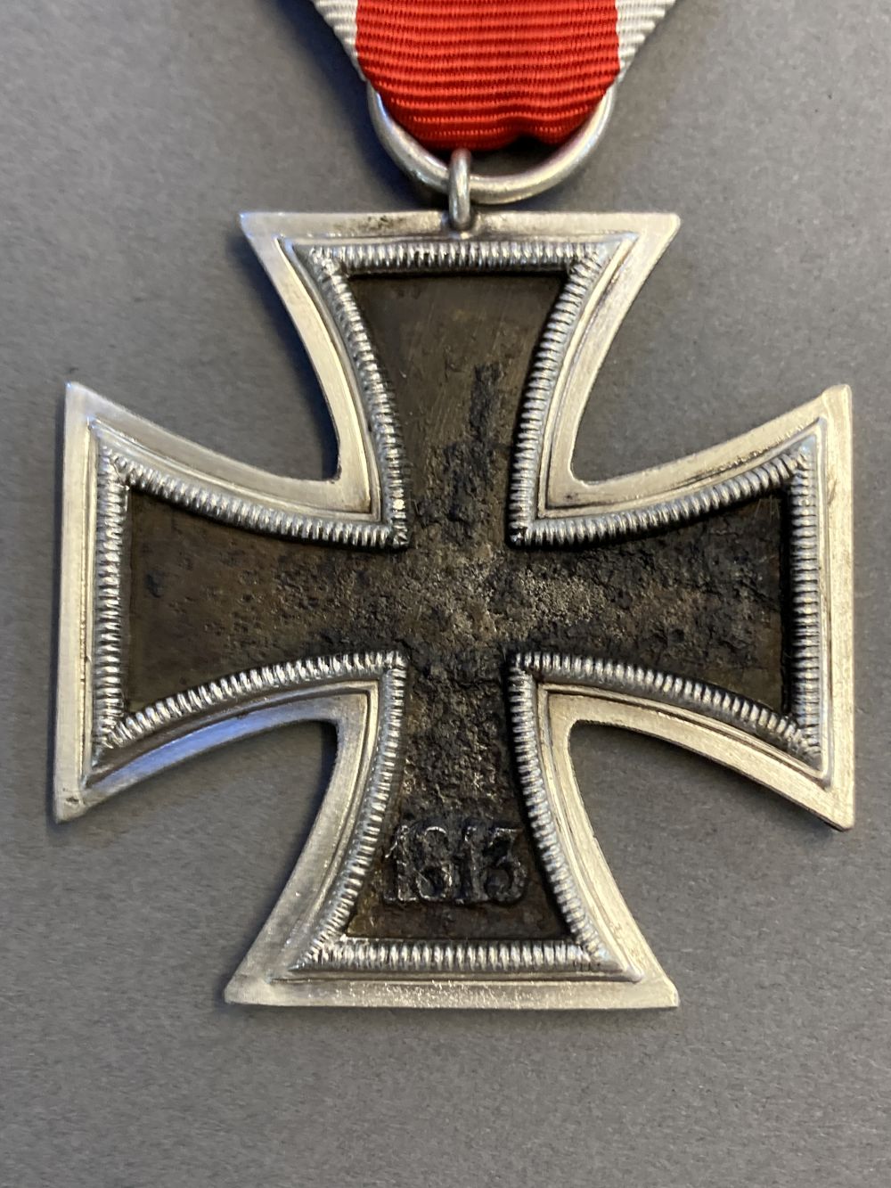 Lot 268 - Germany. Third Reich 1939, Iron Cross, 2nd