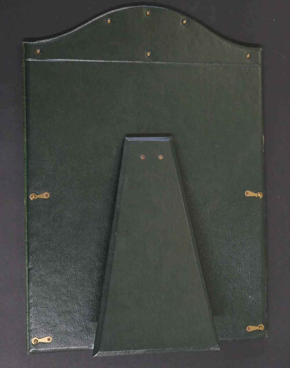 Lot 281 - Charles III (born 1948). Presentation colour