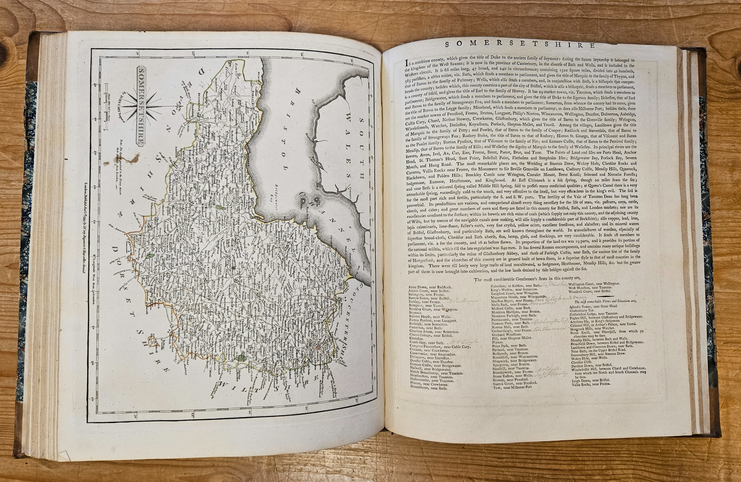 Lot 28 - Cary (John). Cary's New and Correct English