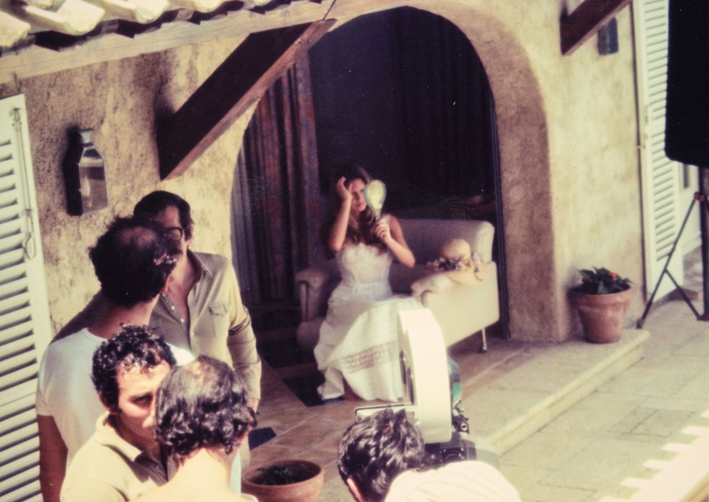 Lot 88 - Bardot (Brigitte, born 1934). A series of 60