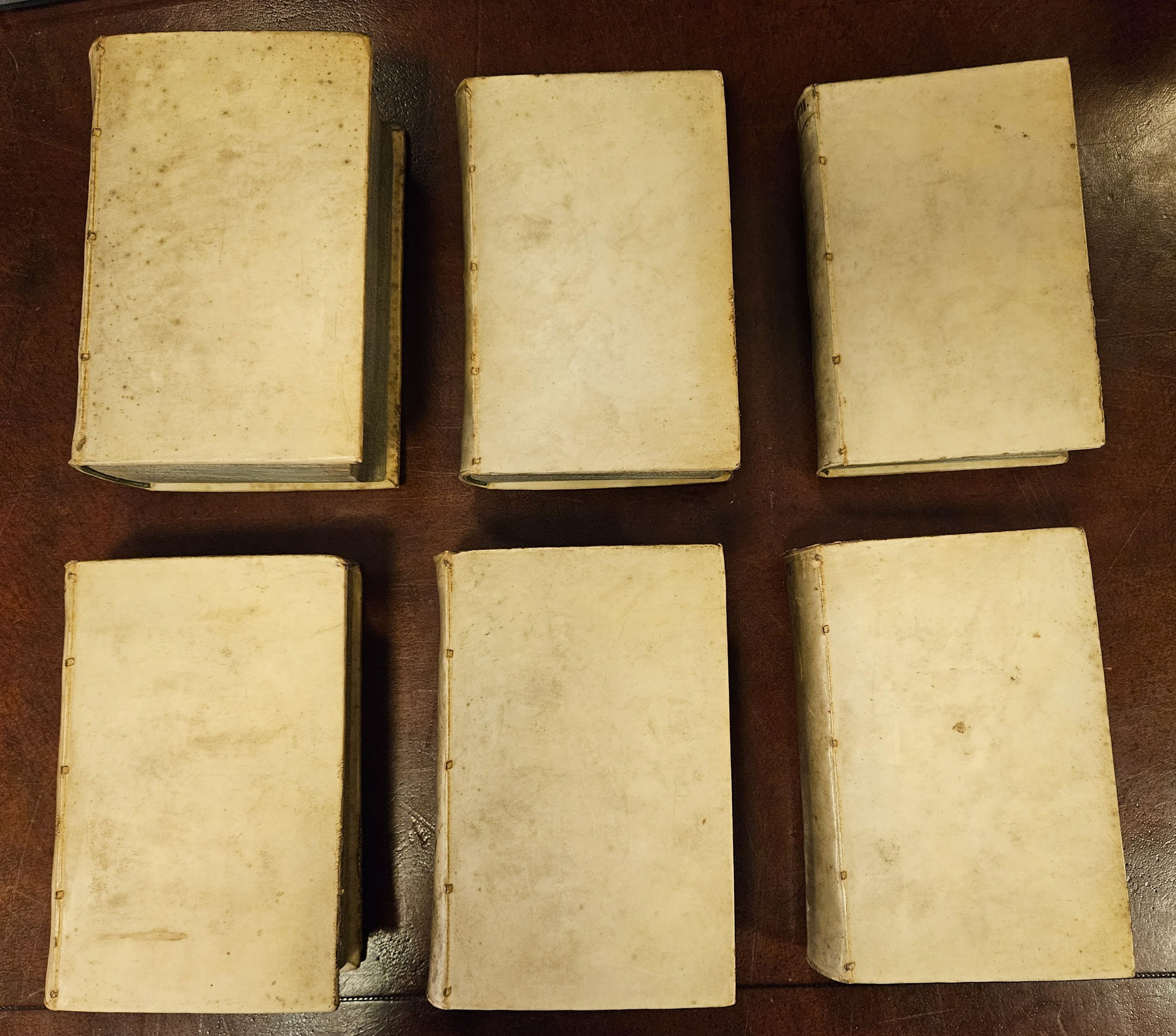 Lot 10 - Cousin (Louis). Histoire de Constantinople, 8