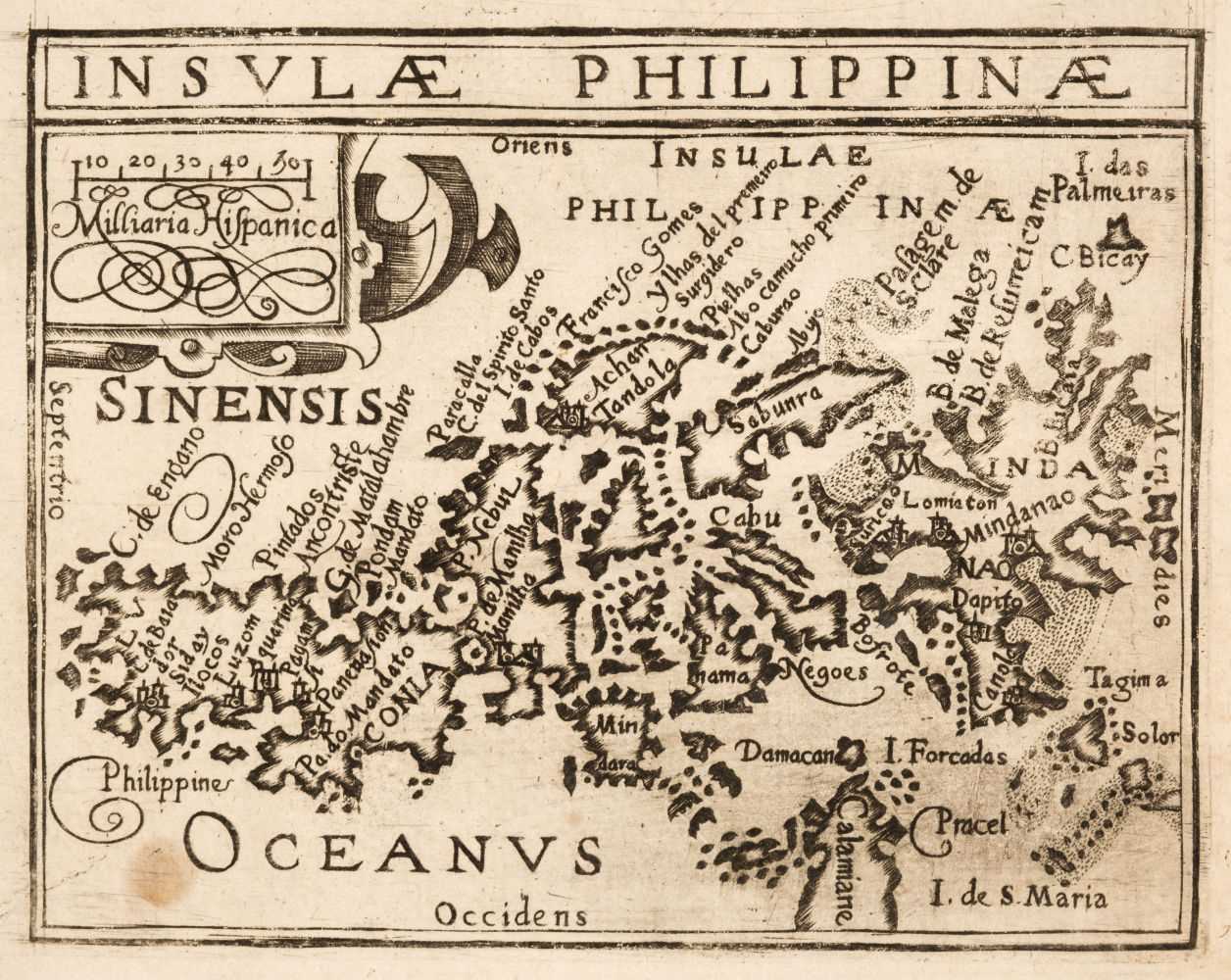 Lot 131 - Wytfliet (Cornelis). Four Maps of Japan,