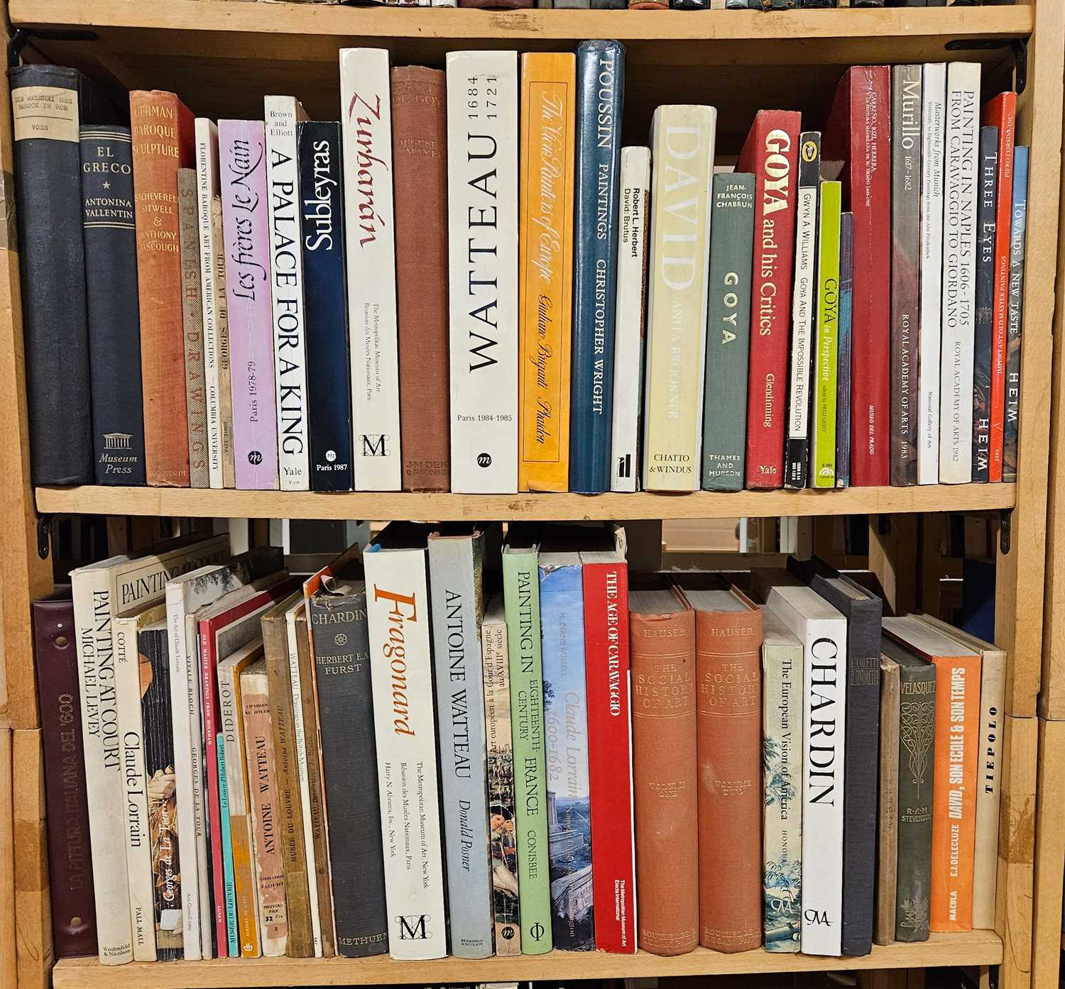 Lot 331 - Nicolson (Benedict). The International