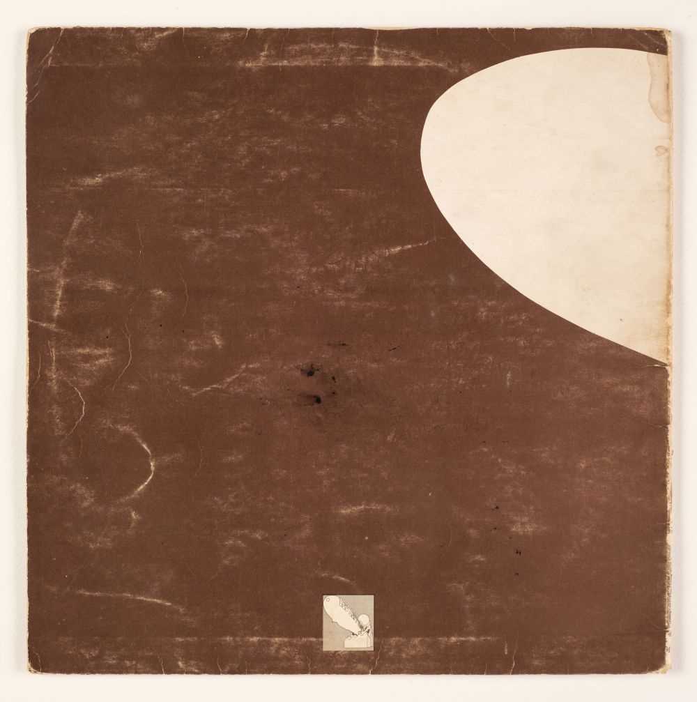 Lot 128 - Pink Floyd & Led Zeppelin. Collection of 7