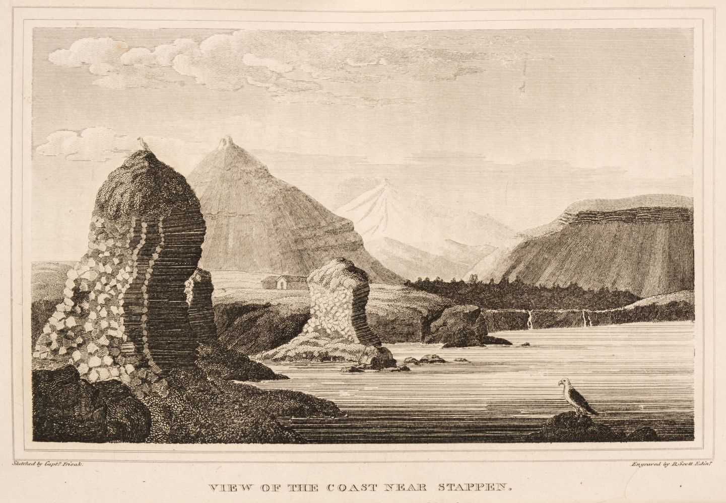 Lot 53 - Marshall (Joseph). Travels through Holland,