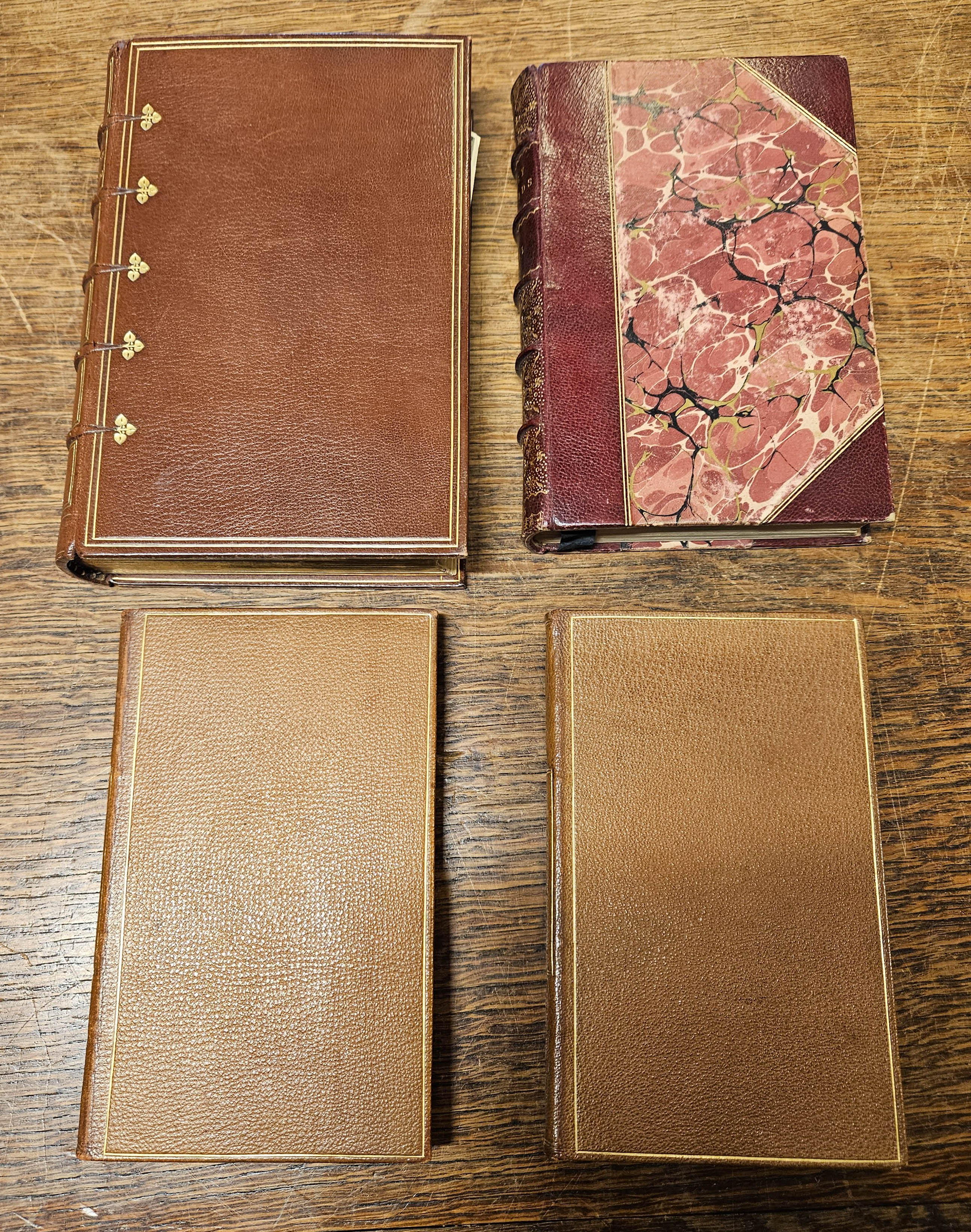 Lot 100 - Bridges (S. E., and J. Hazlewood). England's