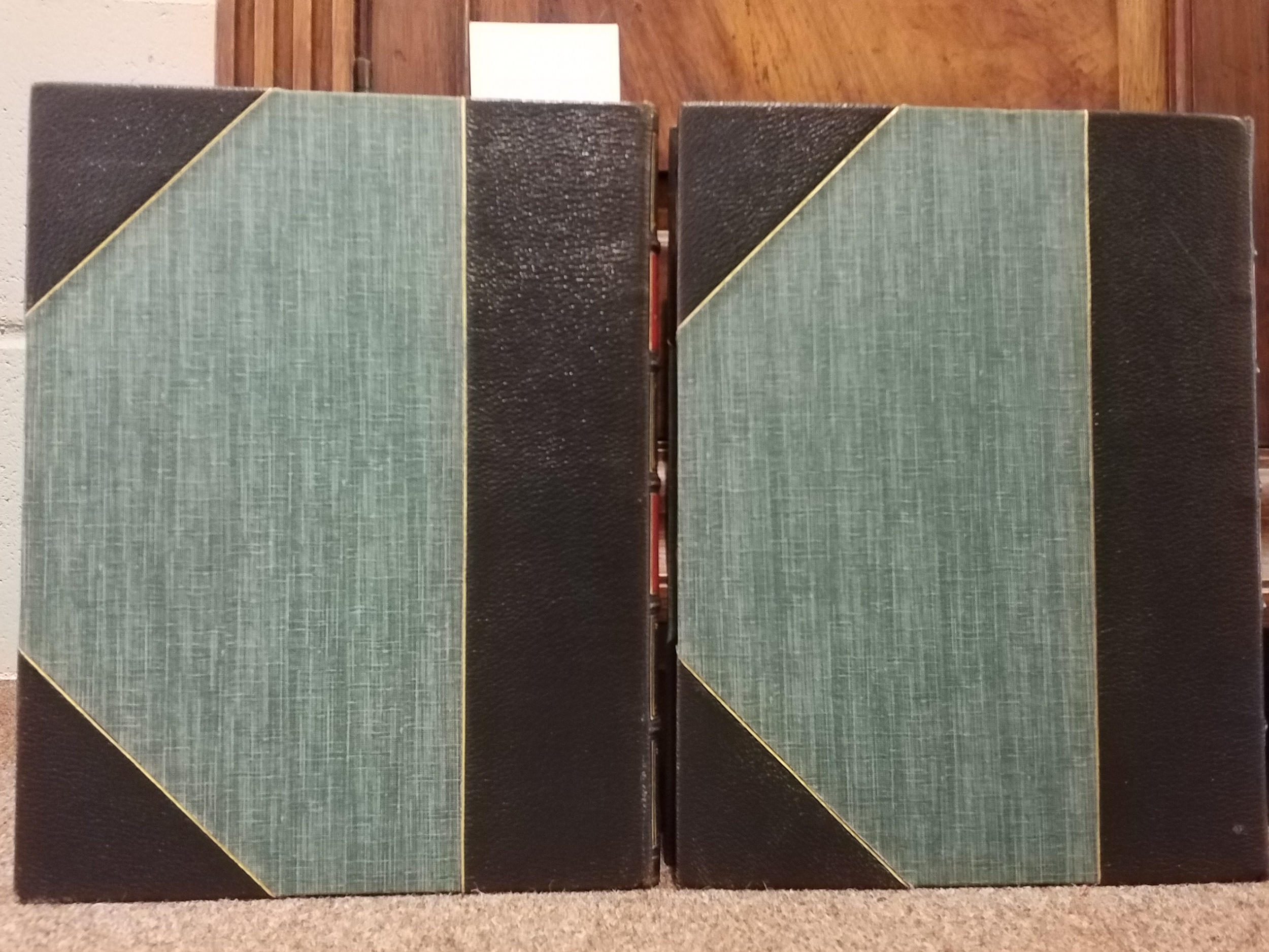 Lot 284 - Casanova (Giacomo). The Memoirs of Giacomo