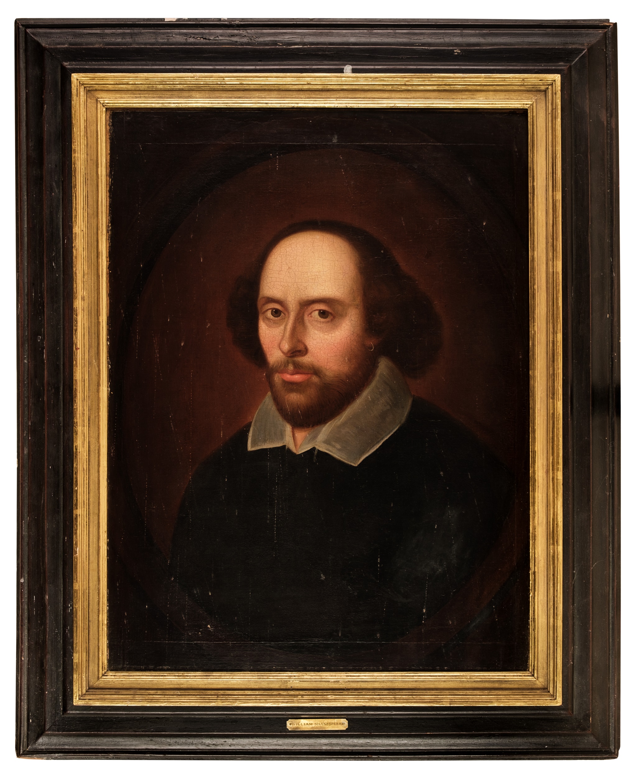 Lot 173 - Shakespeare (William, 1564-1616). The