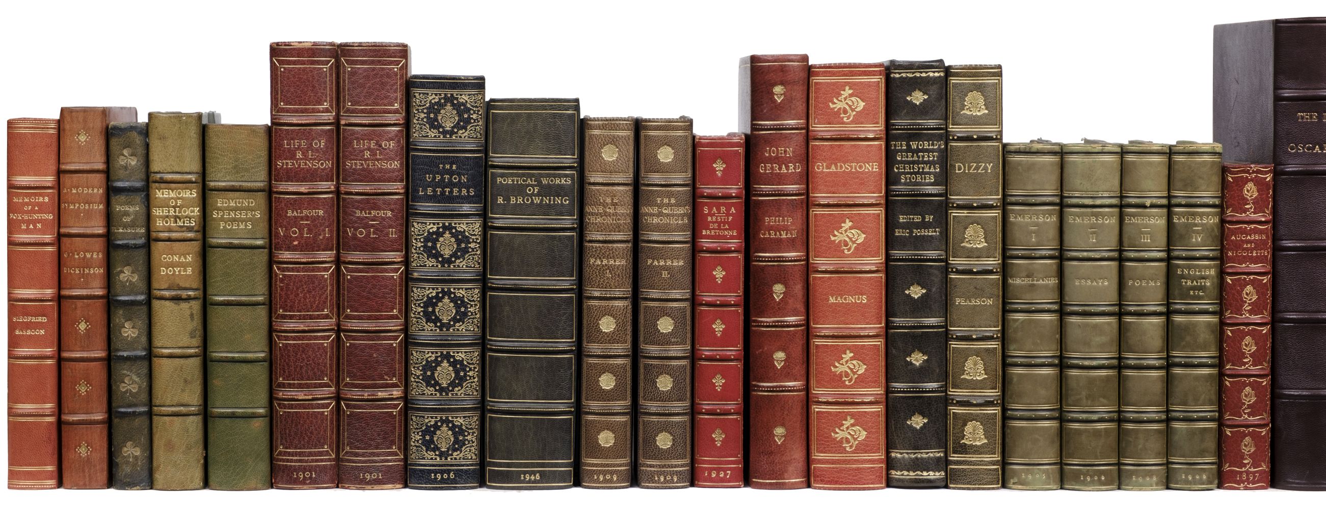 Lot 295 - Dickinson (G. Lowes). A Modern Symposium,