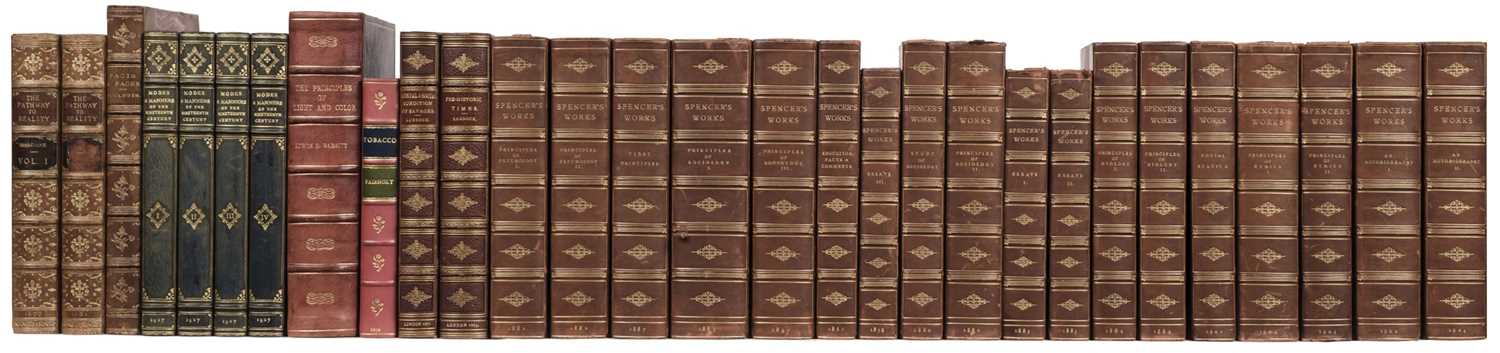 Lot 265 - Haldane (Richard Burdon). The Pathway to