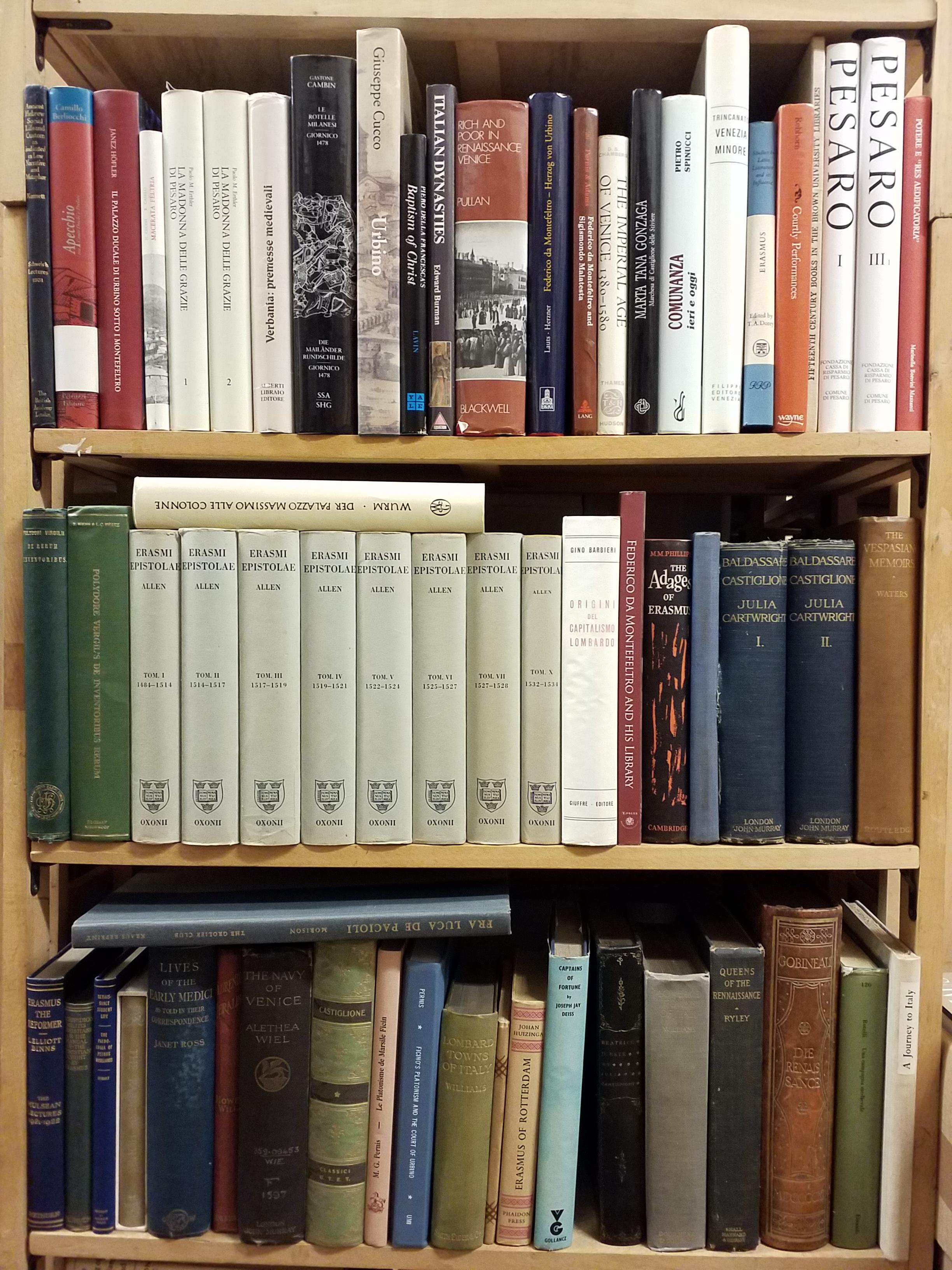 Lot 229 - History. A large collection of scholarly